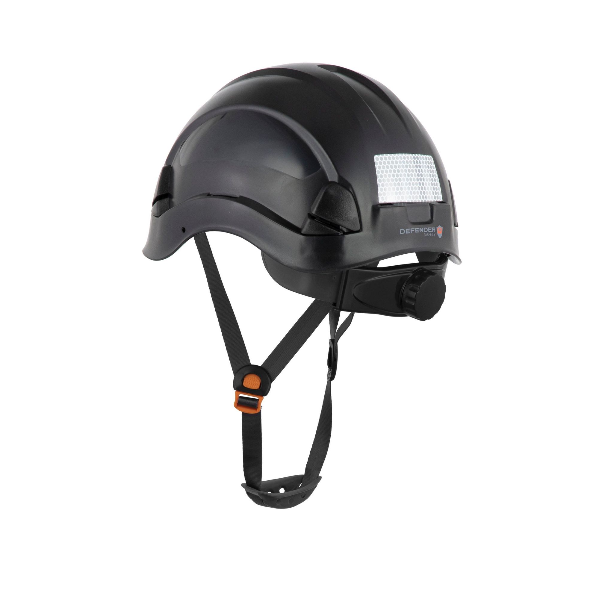 Defender Safety, H1-EH, Safety Helmet Type 1 Class E, ANSI Z89 EN 397 ...