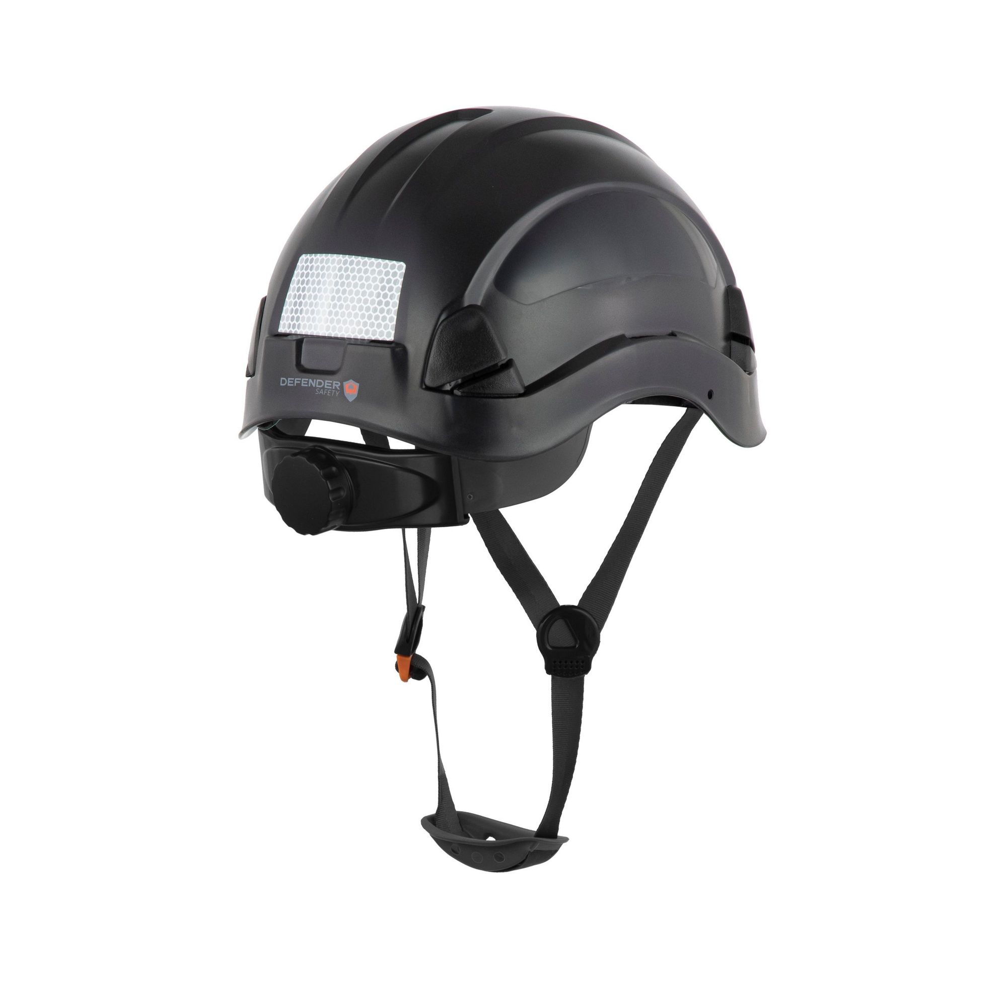 Defender Safety, H1-EH, Safety Helmet Type 1 Class E, ANSI Z89 EN 397 ...