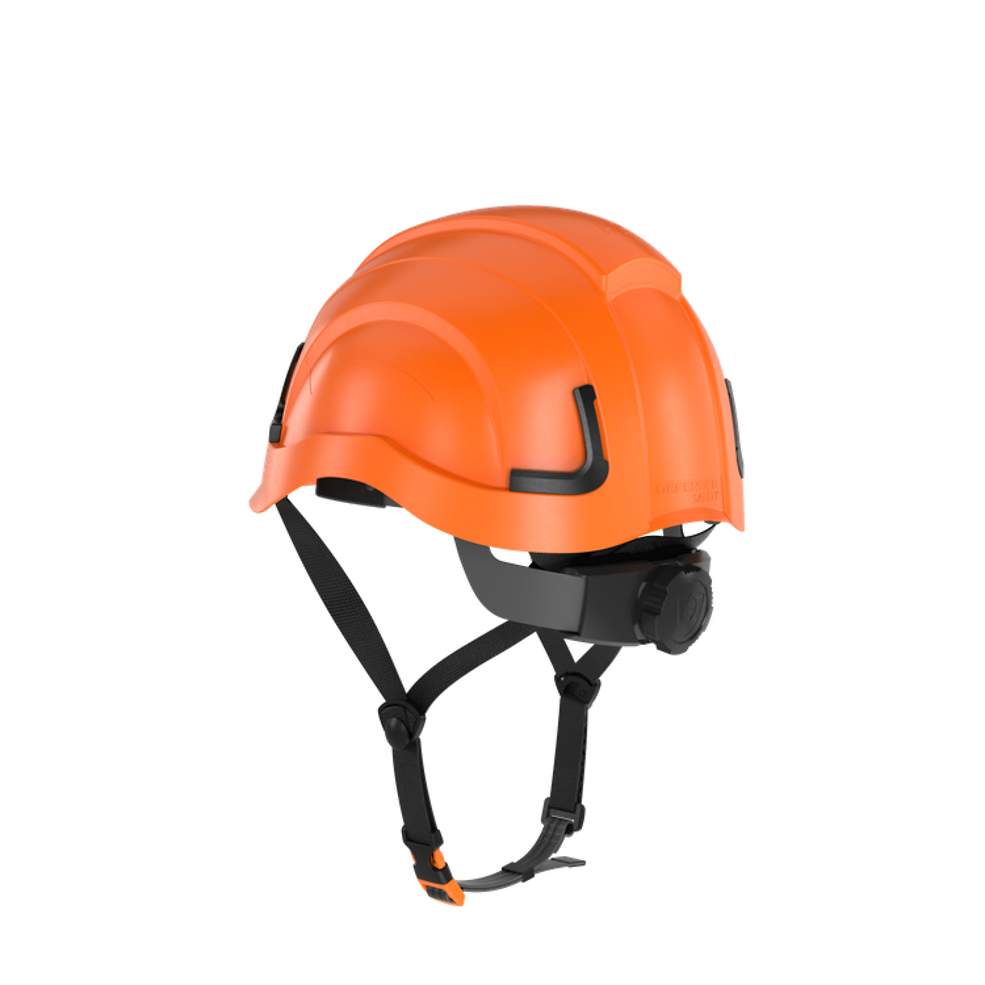 Defender Safety, H2-EH Safety Helmet Type 2 Class E, ANSI Z89 EN12492 ...