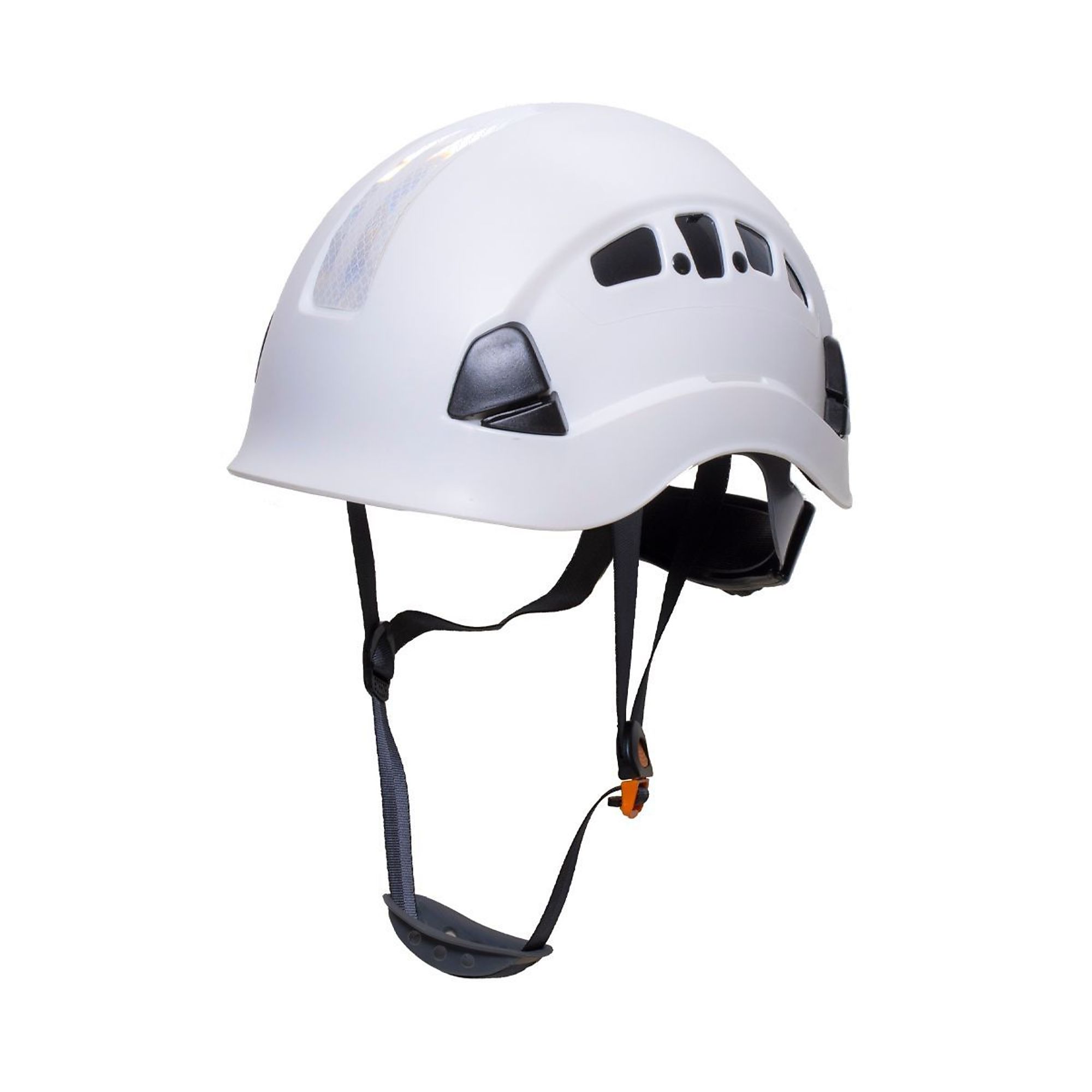 Defender Safety, H1-CH Safety Helmet Type 1 Class C, ANSI Z89 EN 397 ...