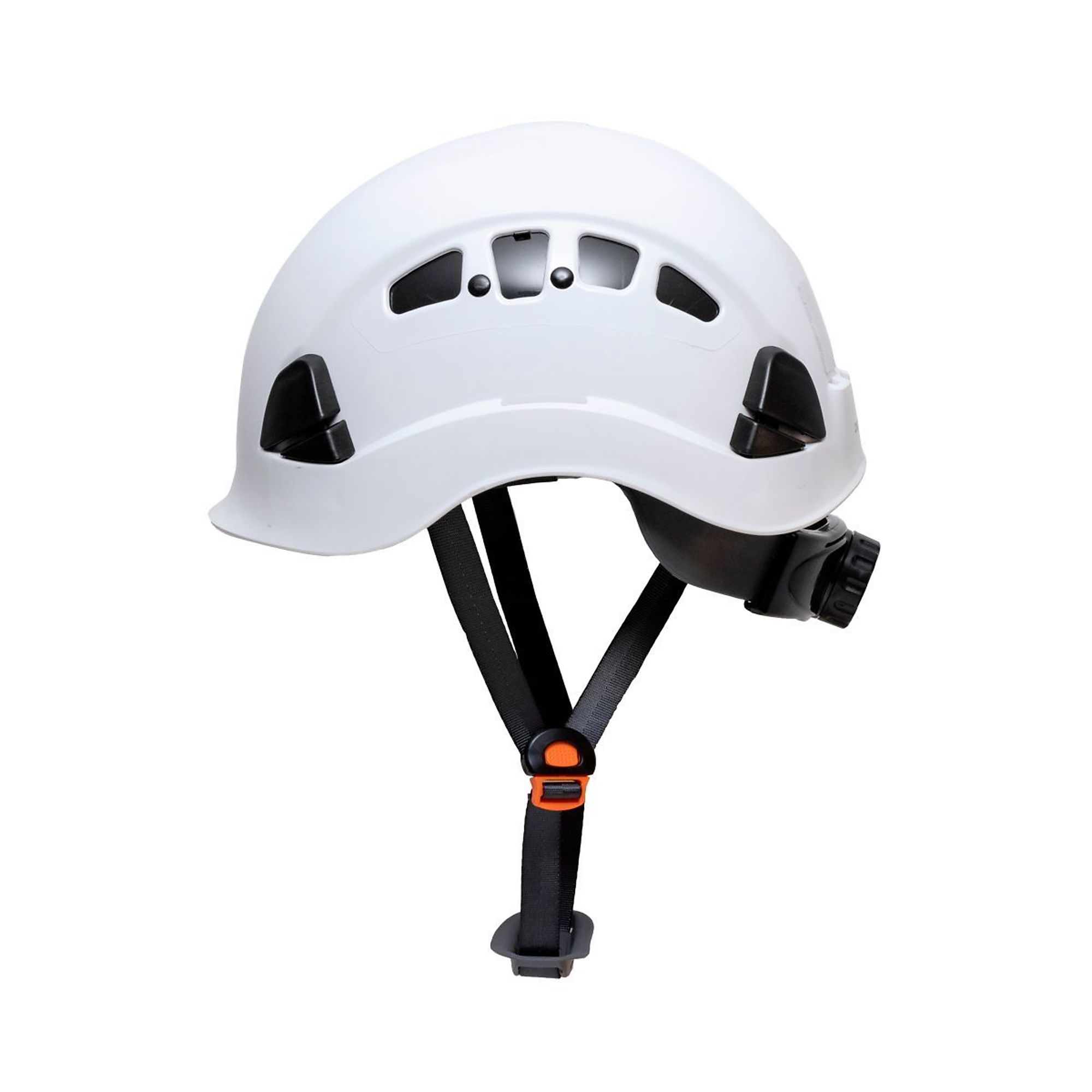 Defender Safety, H1-CH Safety Helmet Type 1 Class C, ANSI Z89 EN 397 ...
