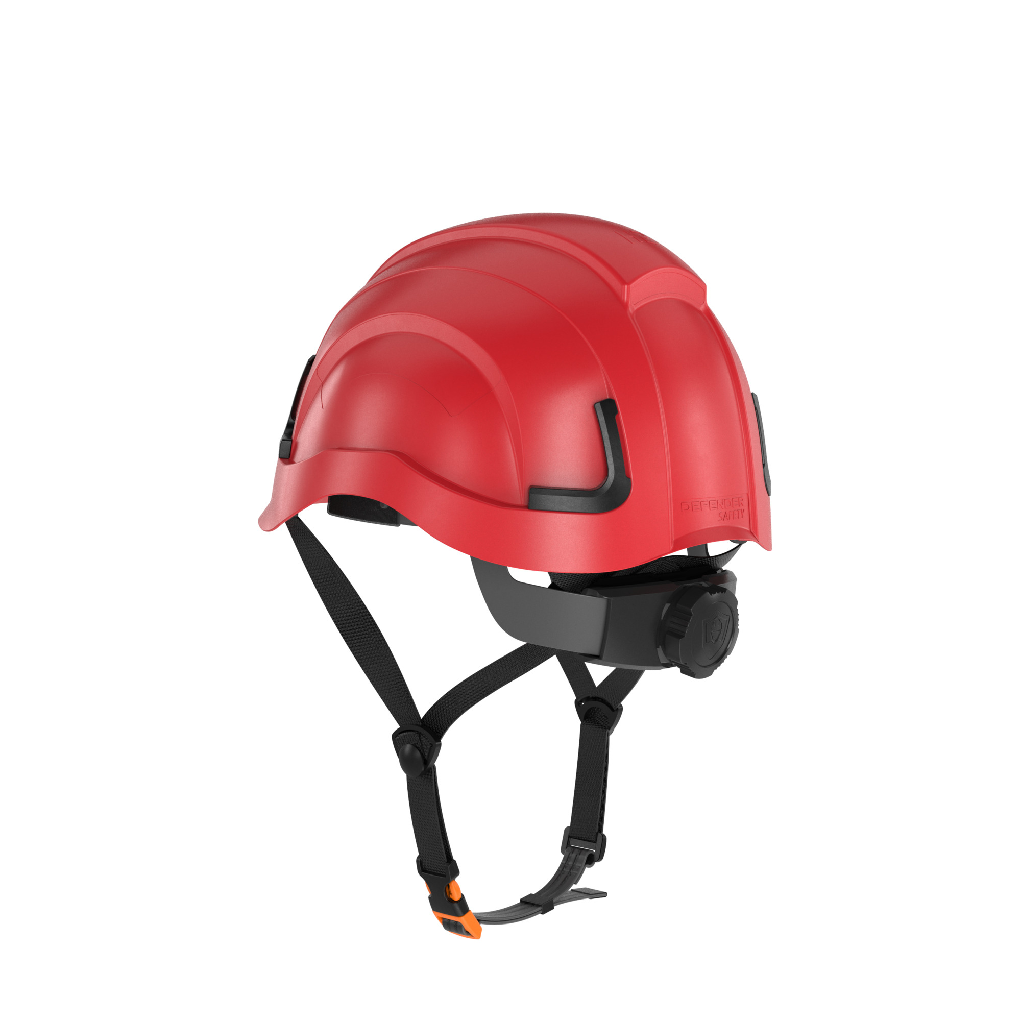 Defender Safety, H2-EH Safety Helmet Type 2 Class E, ANSI Z89 EN12492 ...