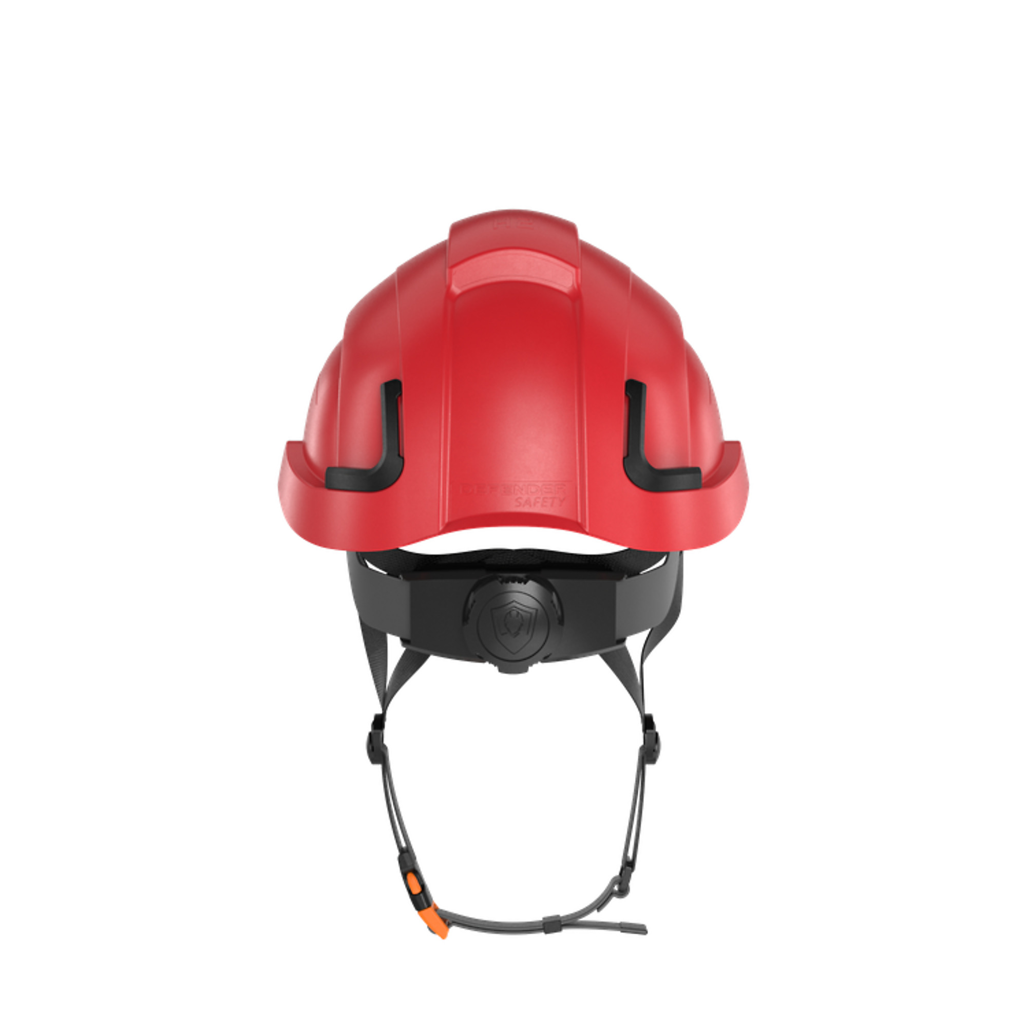 Defender Safety, H2-EH Safety Helmet Type 2 Class E, ANSI Z89 EN12492 ...