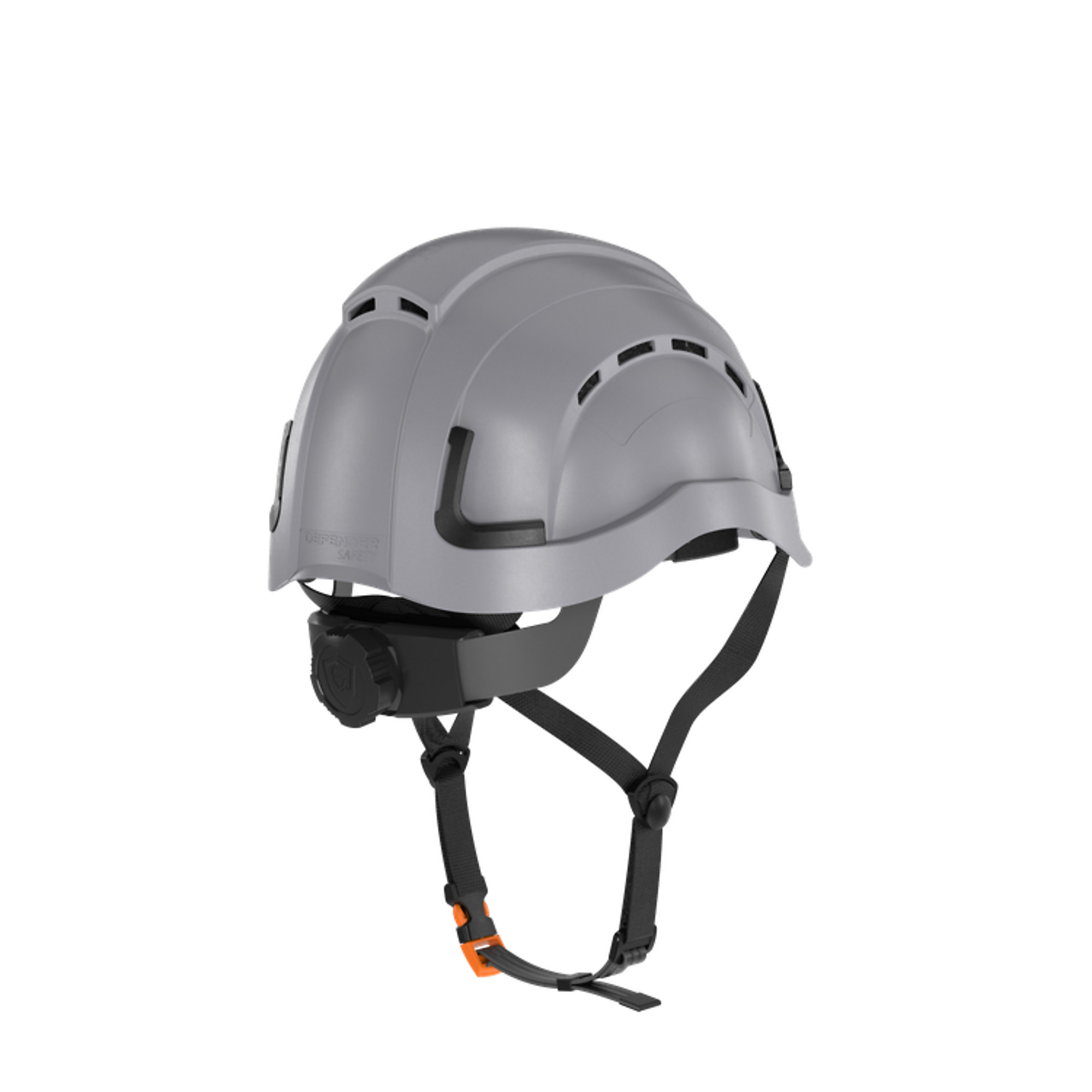 Defender Safety, H2-CH Safety Helmet Type 2 Class C, ANSI Z89 EN12492 ...