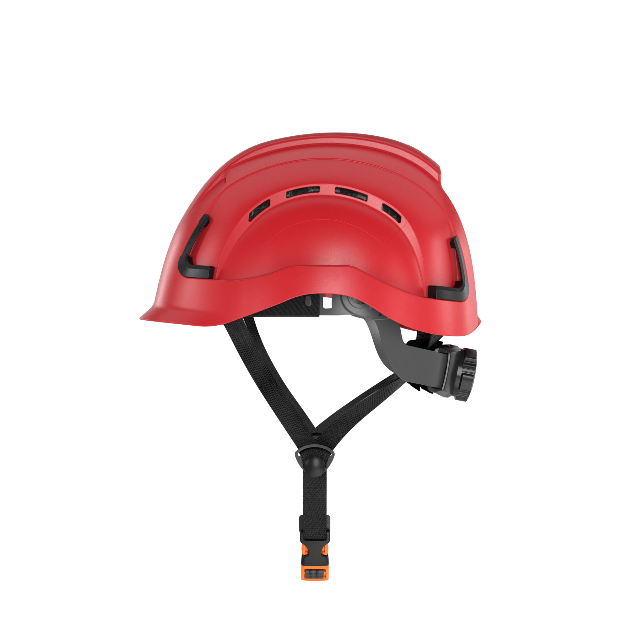 Defender Safety, H2-CH Safety Helmet Type 2 Class C, ANSI Z89 EN12492 ...