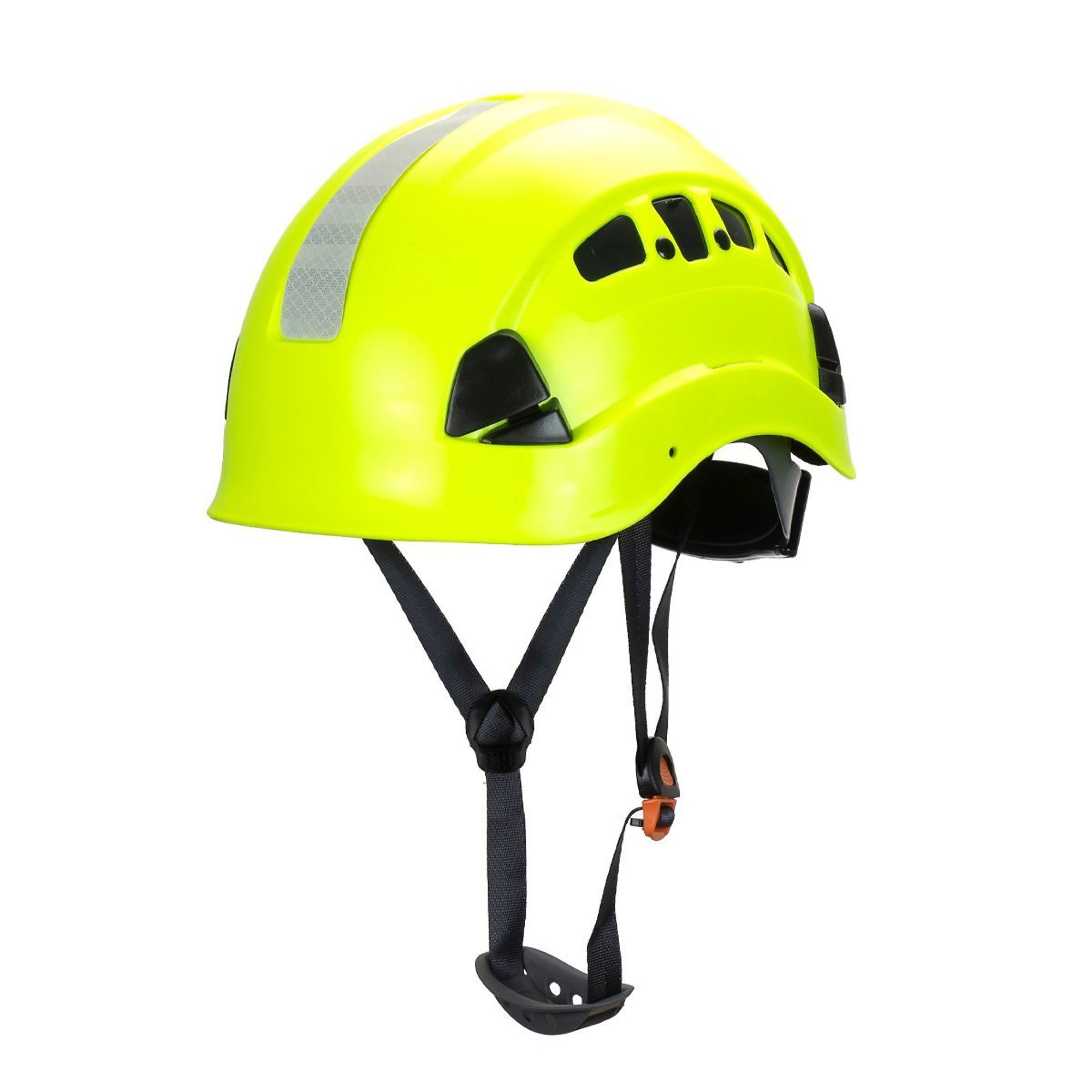 Defender Safety, H1-CH Safety Helmet Type 1 Class C, ANSI Z89 EN 397 ...