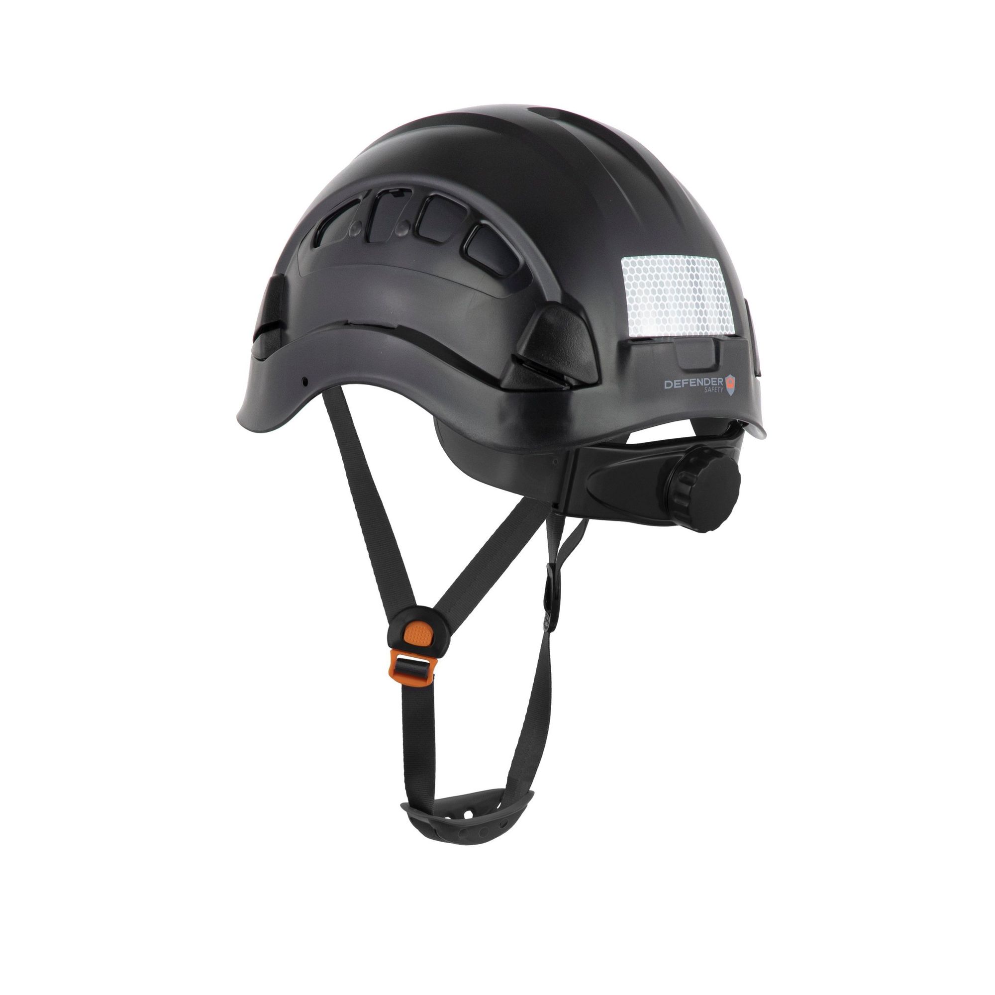 Defender Safety, H1-CH Safety Helmet Type 1 Class C, ANSI Z89 EN 397 ...