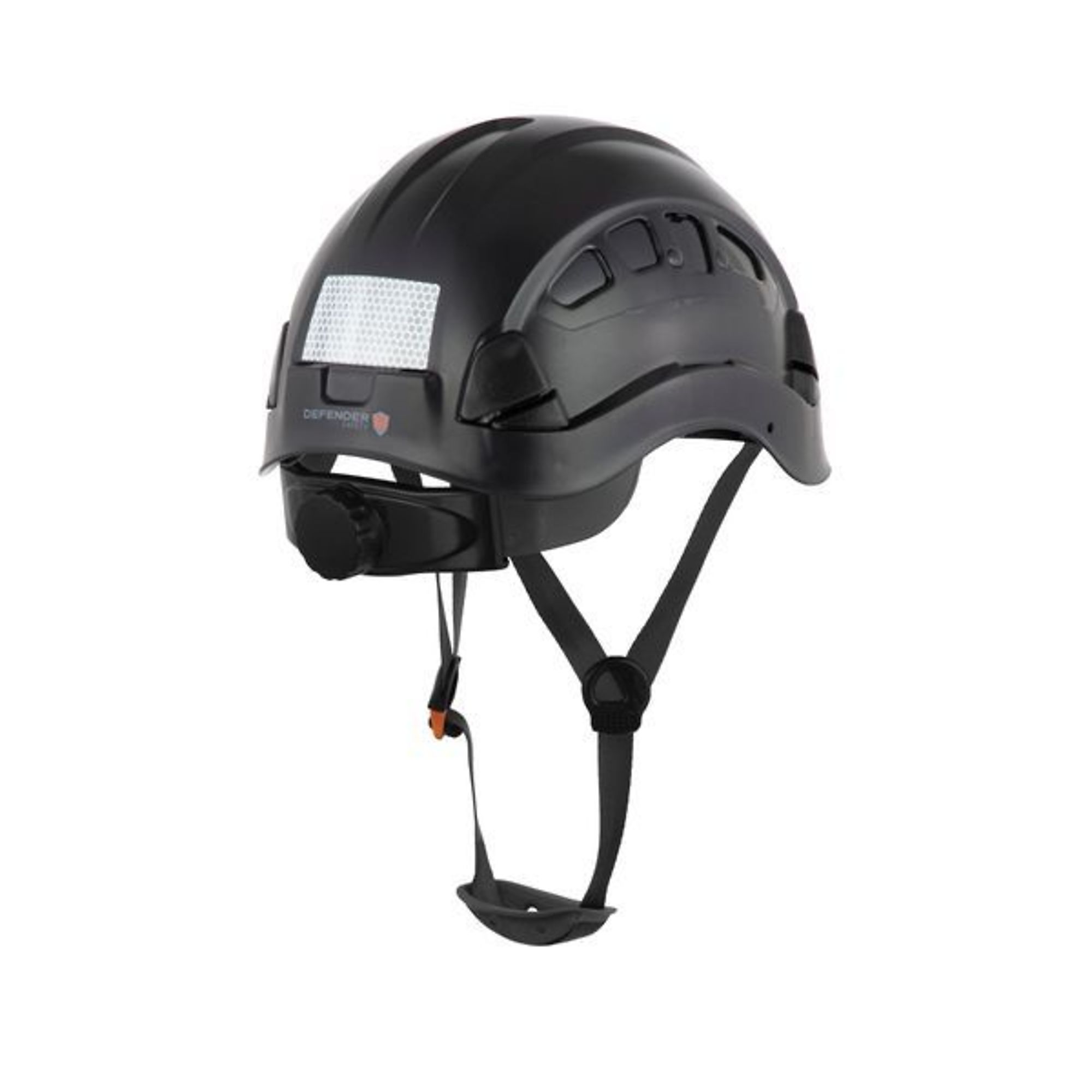 Defender Safety, H1-CH Safety Helmet Type 1 Class C, ANSI Z89 EN 397 ...