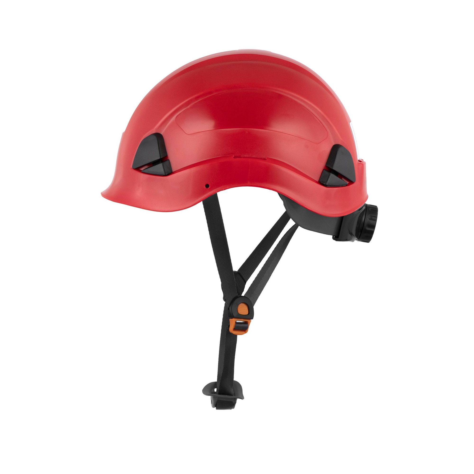 Defender Safety, H1-EH, Safety Helmet Type 1 Class E, ANSI Z89 EN 397 ...