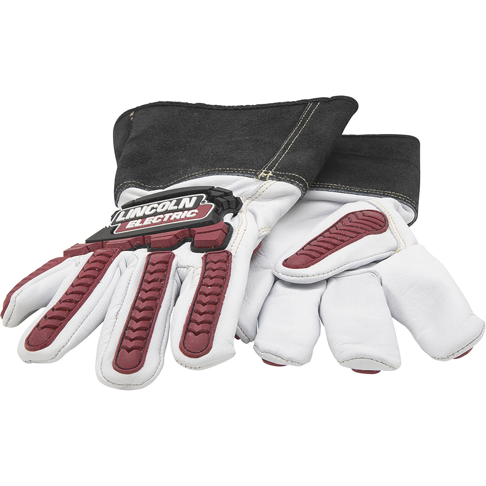 Lincoln Electric Impact/Cut-Resistant Welding Gloves | Northern Tool