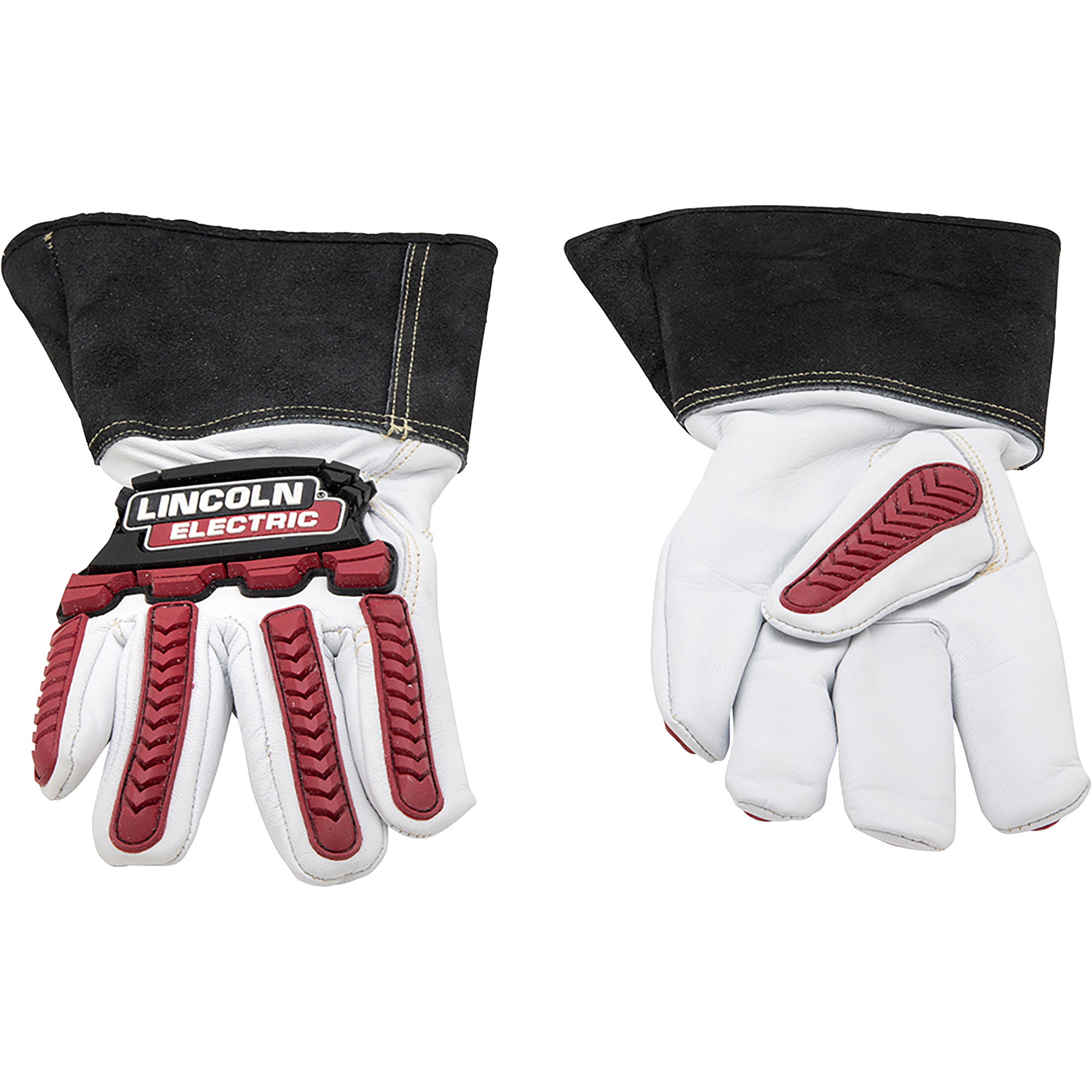 Lincoln Electric Impact/Cut-Resistant Welding Gloves | Northern Tool