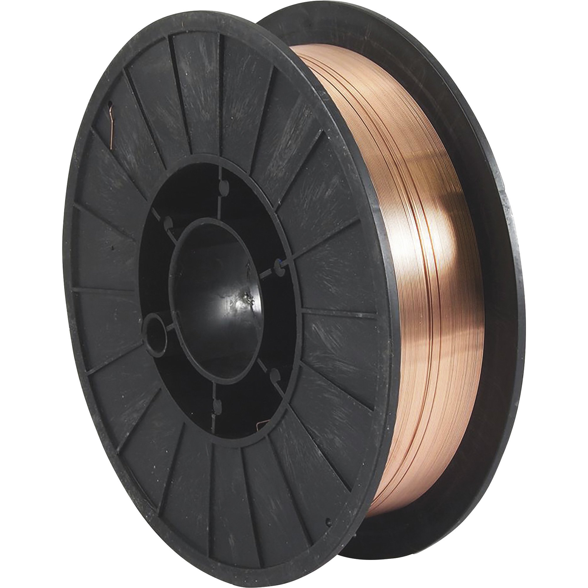 Forney ER70S-6 Steel MIG Welding Wire | Northern Tool