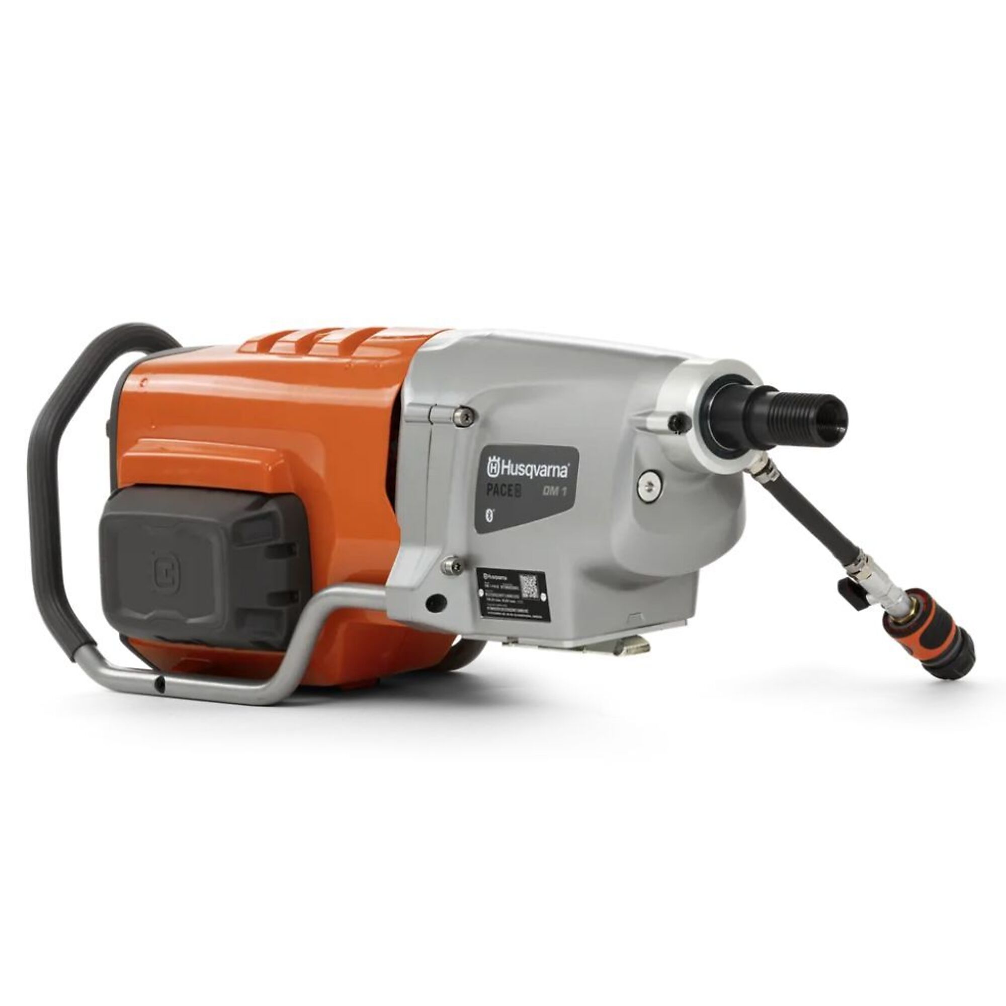 Husqvarna, Core Drill, Model# 970602506 | Northern Tool