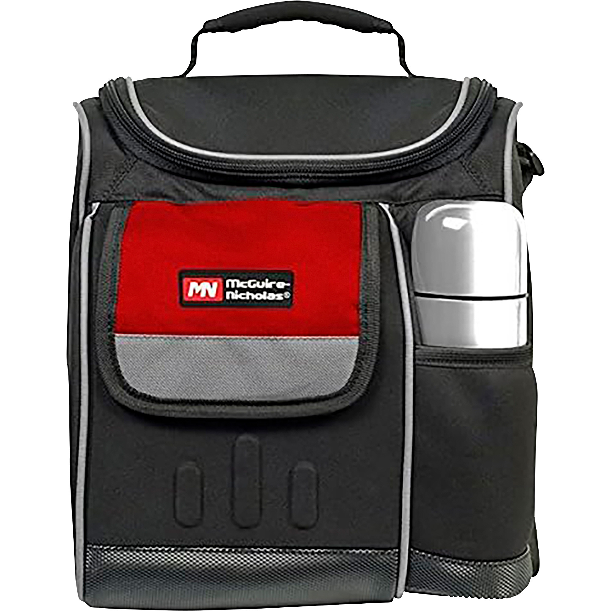 McGuire Work Cooler with Insulated Beverage Container | Northern Tool