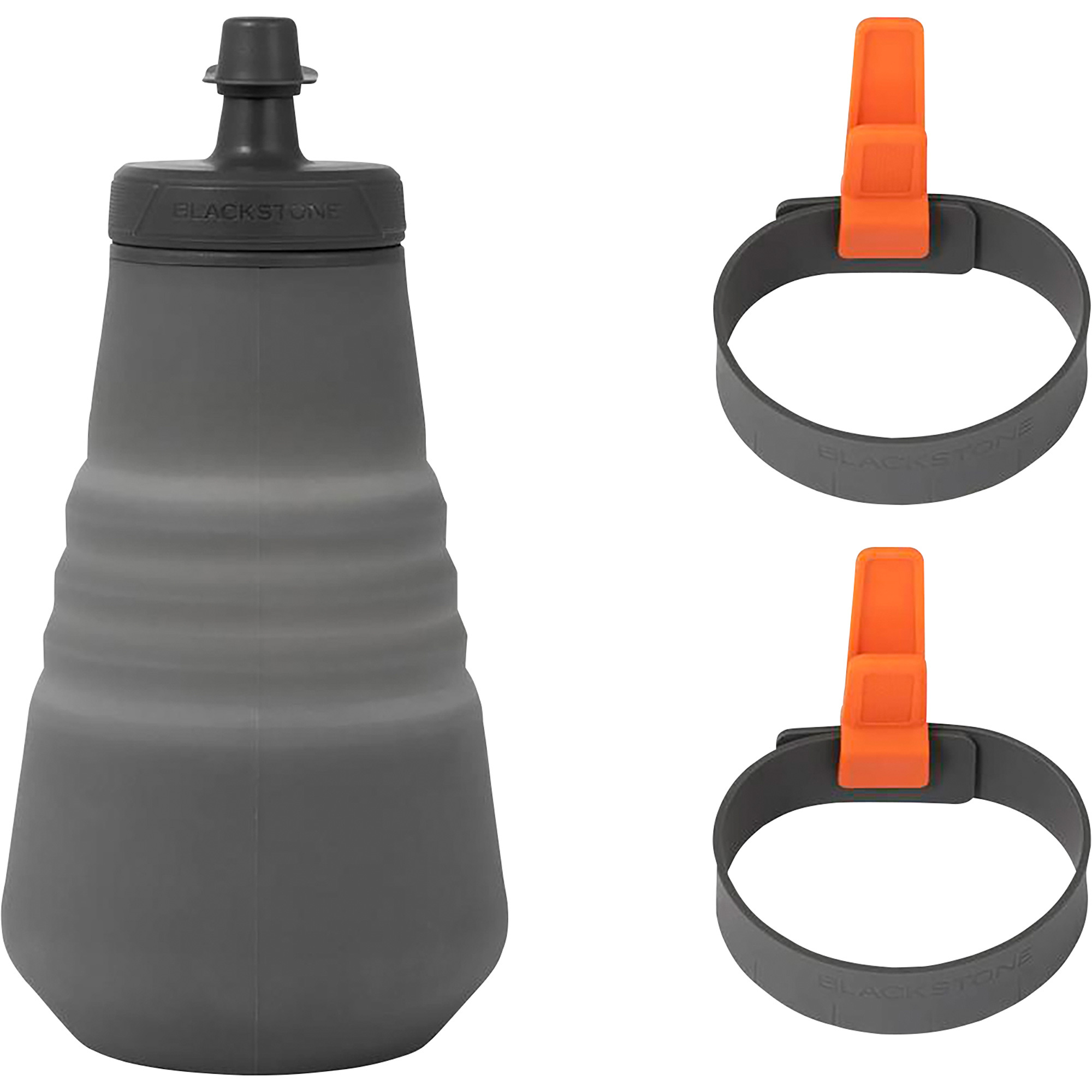 Blackstone Adventure Ready Collapsible Silicone Breakfast Kit ...