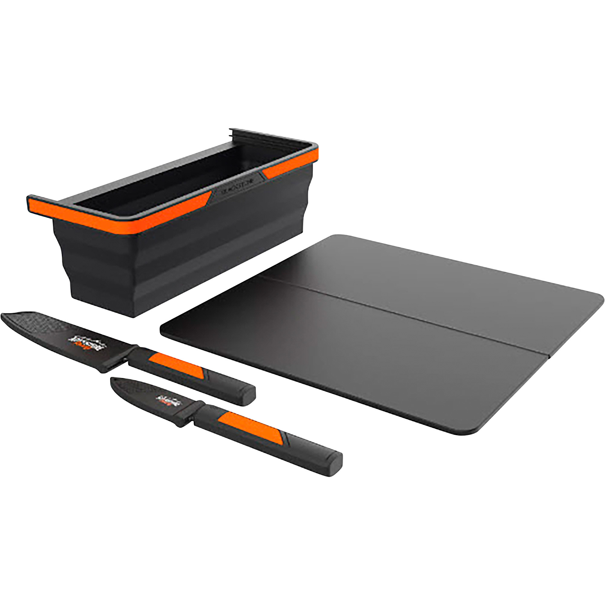 Blackstone Adventure-Ready Prep Kit | Northern Tool