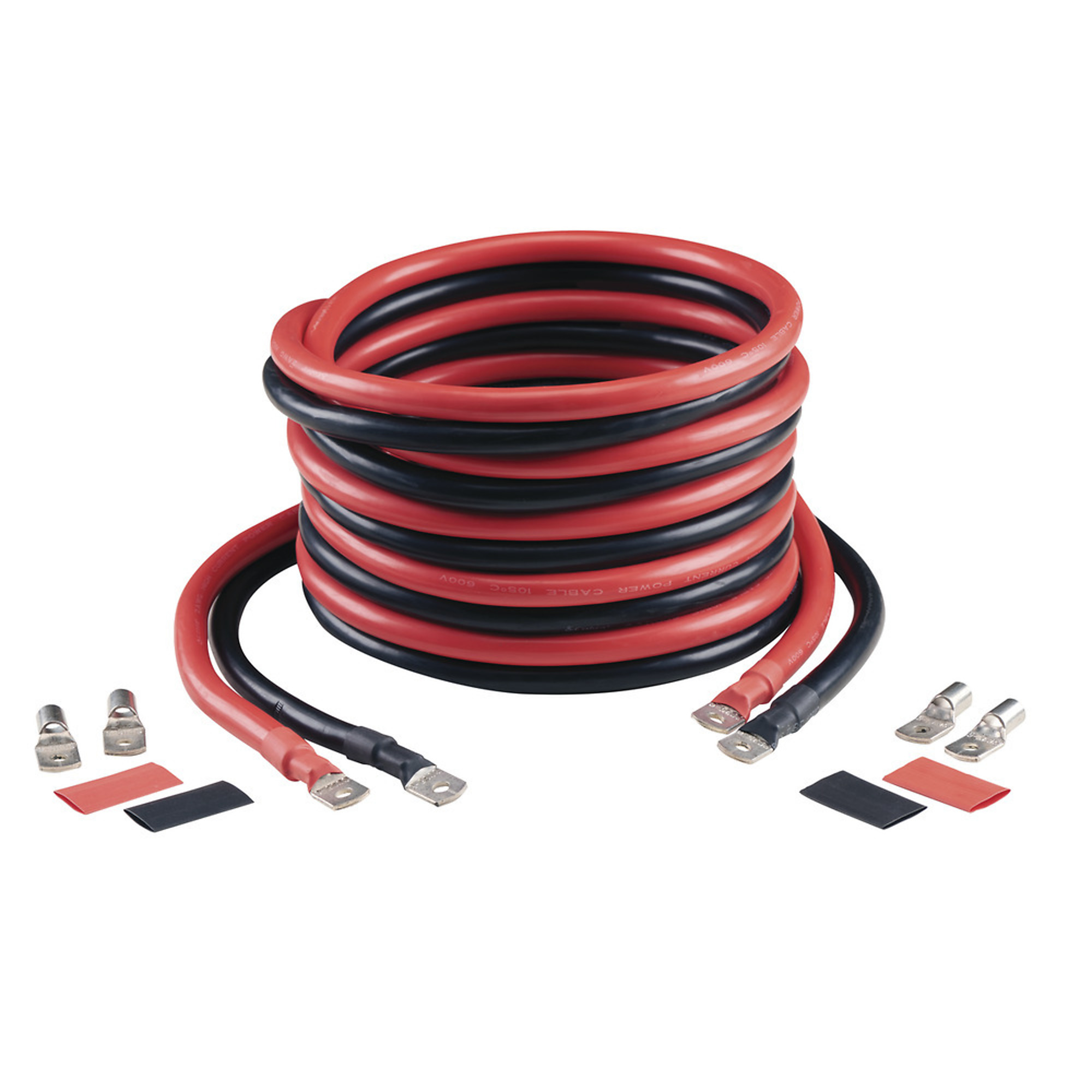 Cobra, 12ft. #2Awg Cable Install Kit, Model# CPIA20CK | Northern Tool