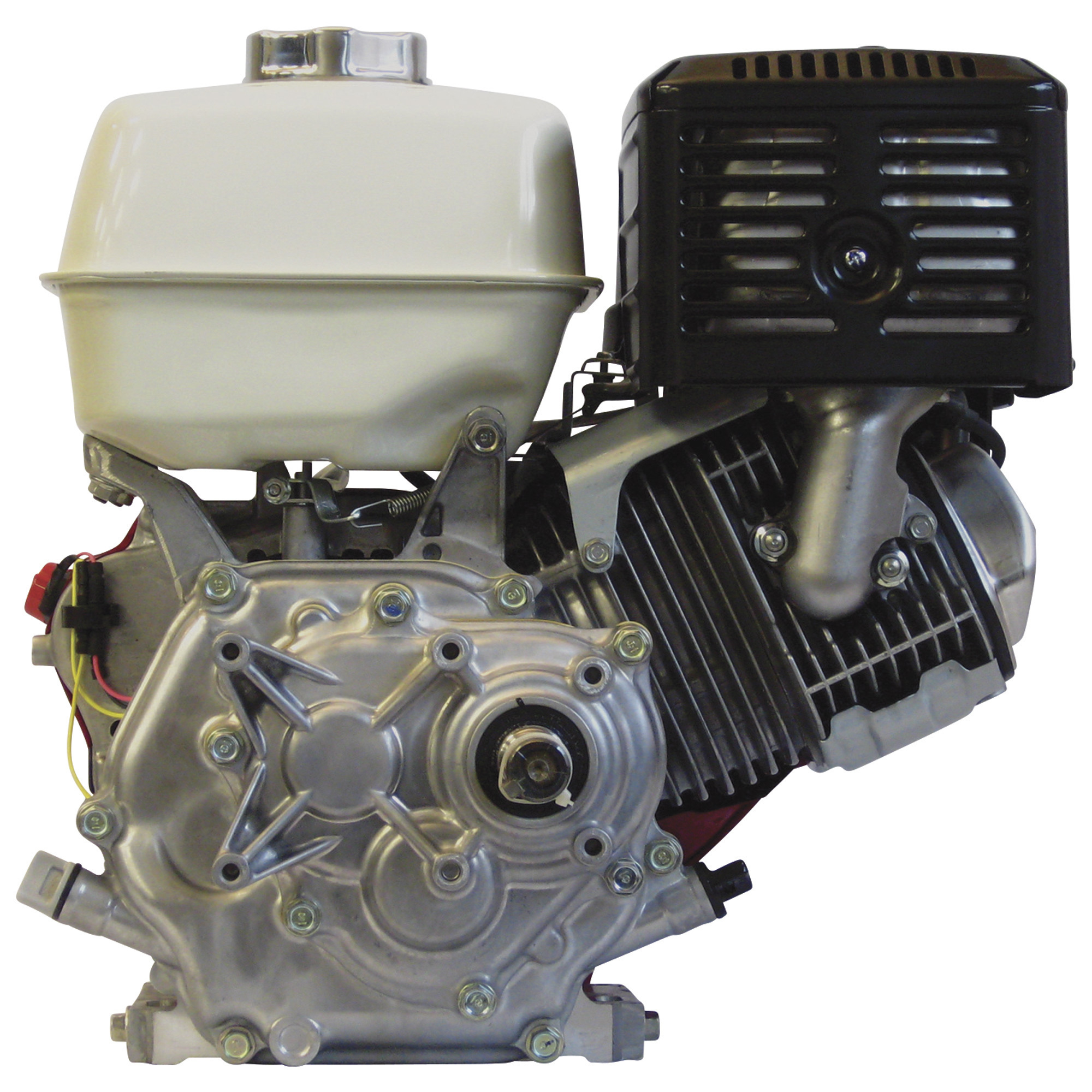 Honda Engines, HONDA 390CC OHV 6:1 ENGINE, Engine Displacement 389 cc ...