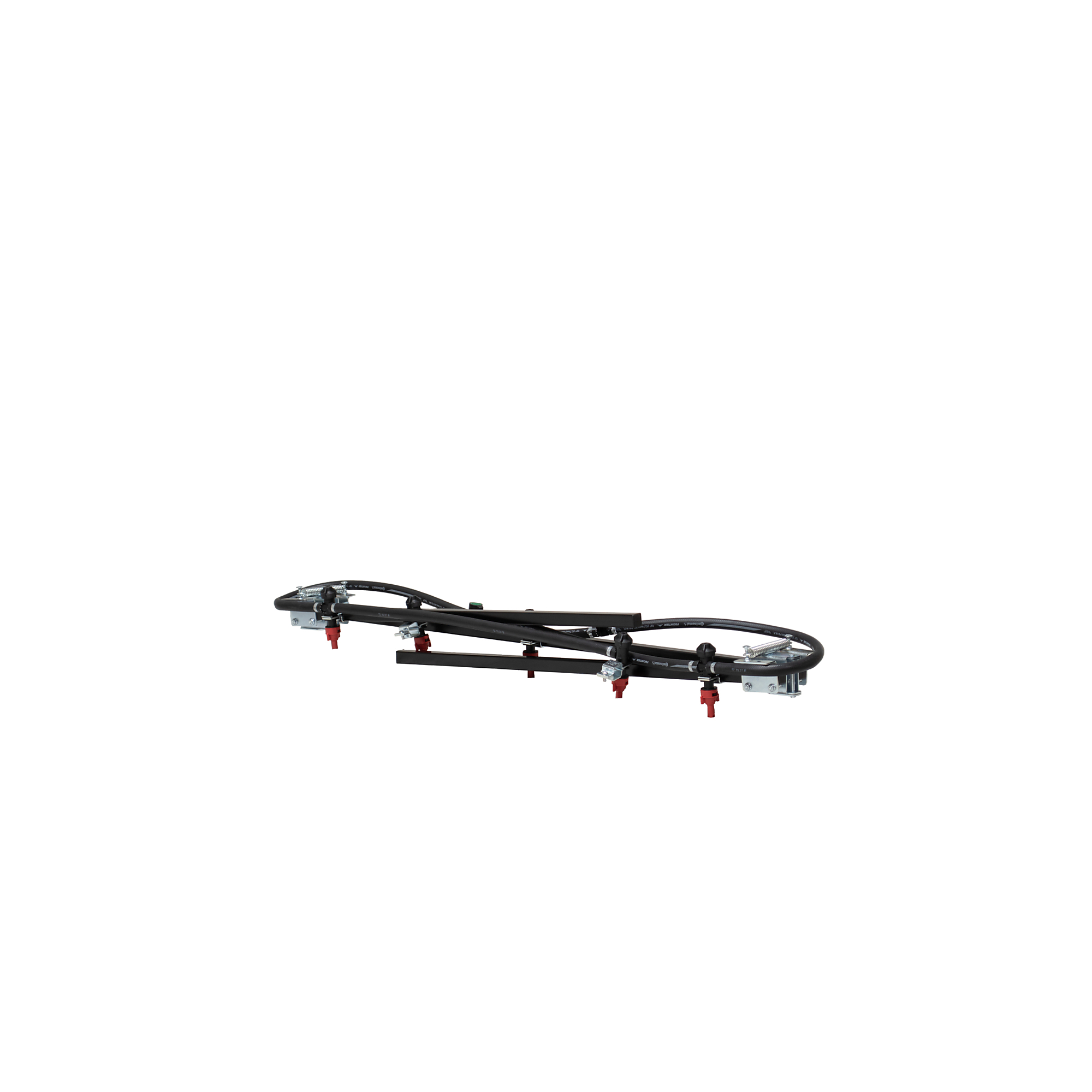 TerraKing, 12.5ft. Precision Spray Boom, Tank Size 1 Gal, Flow 2.2 GPM ...