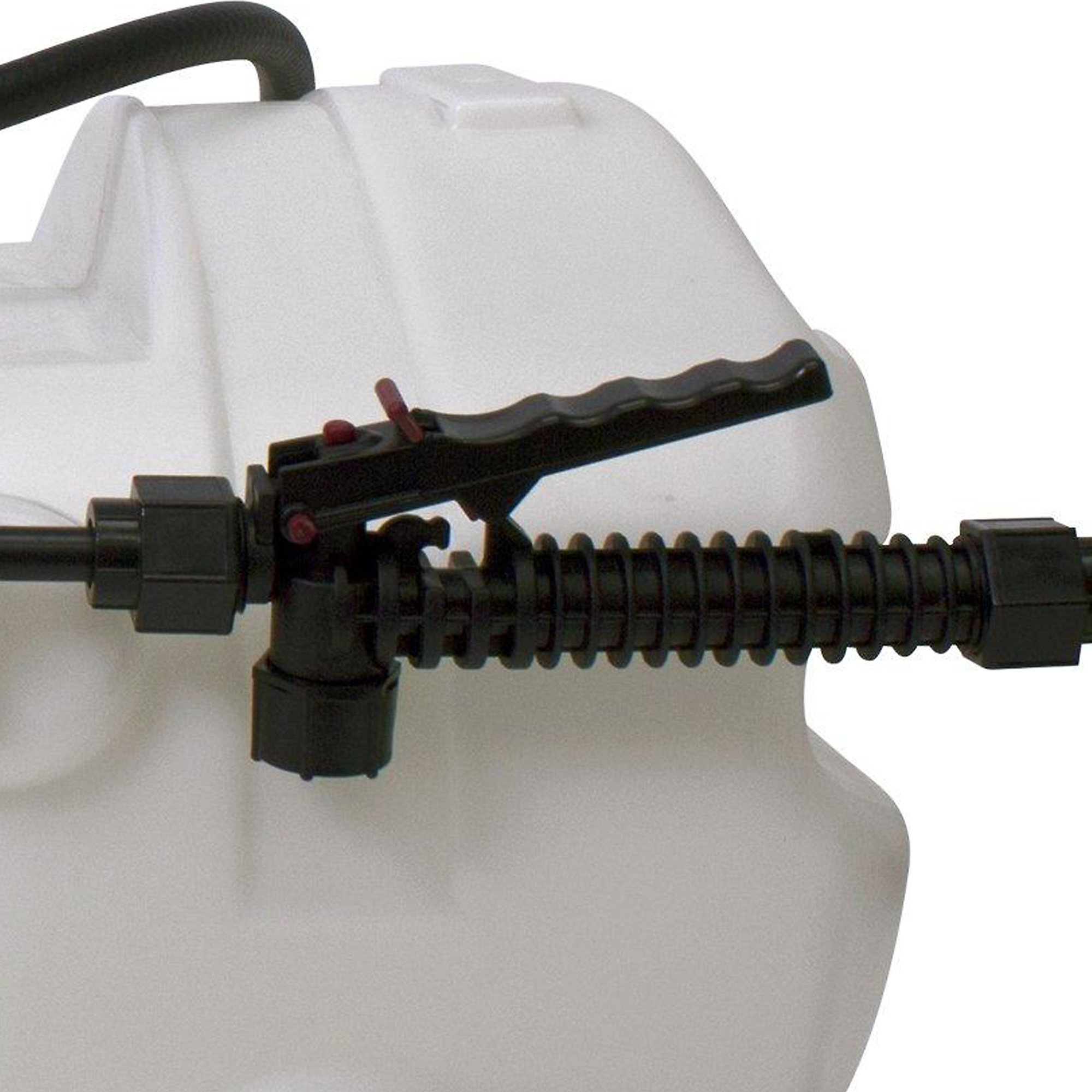 Chapin, 15-gallon 12V Mounted ATV/UTV Spot Sprayer, Tank Size 15 Gal ...