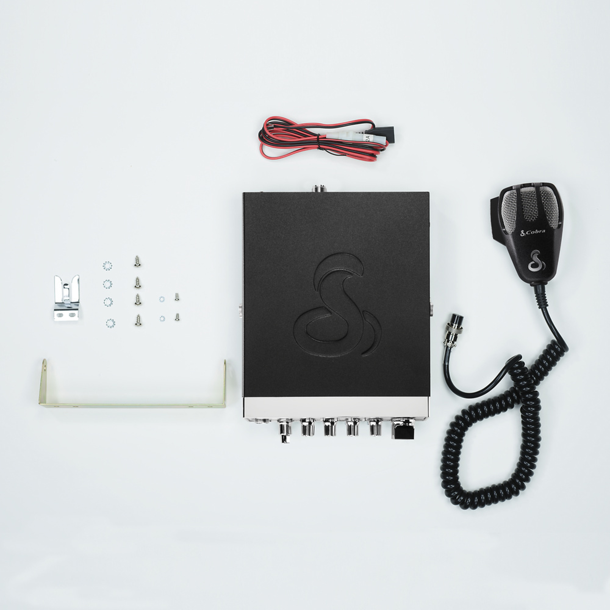 Cobra, 29 NW NIGHTWATCH CLASSIC CB RADIO AM/FM, Channels (qty.) 40 ...