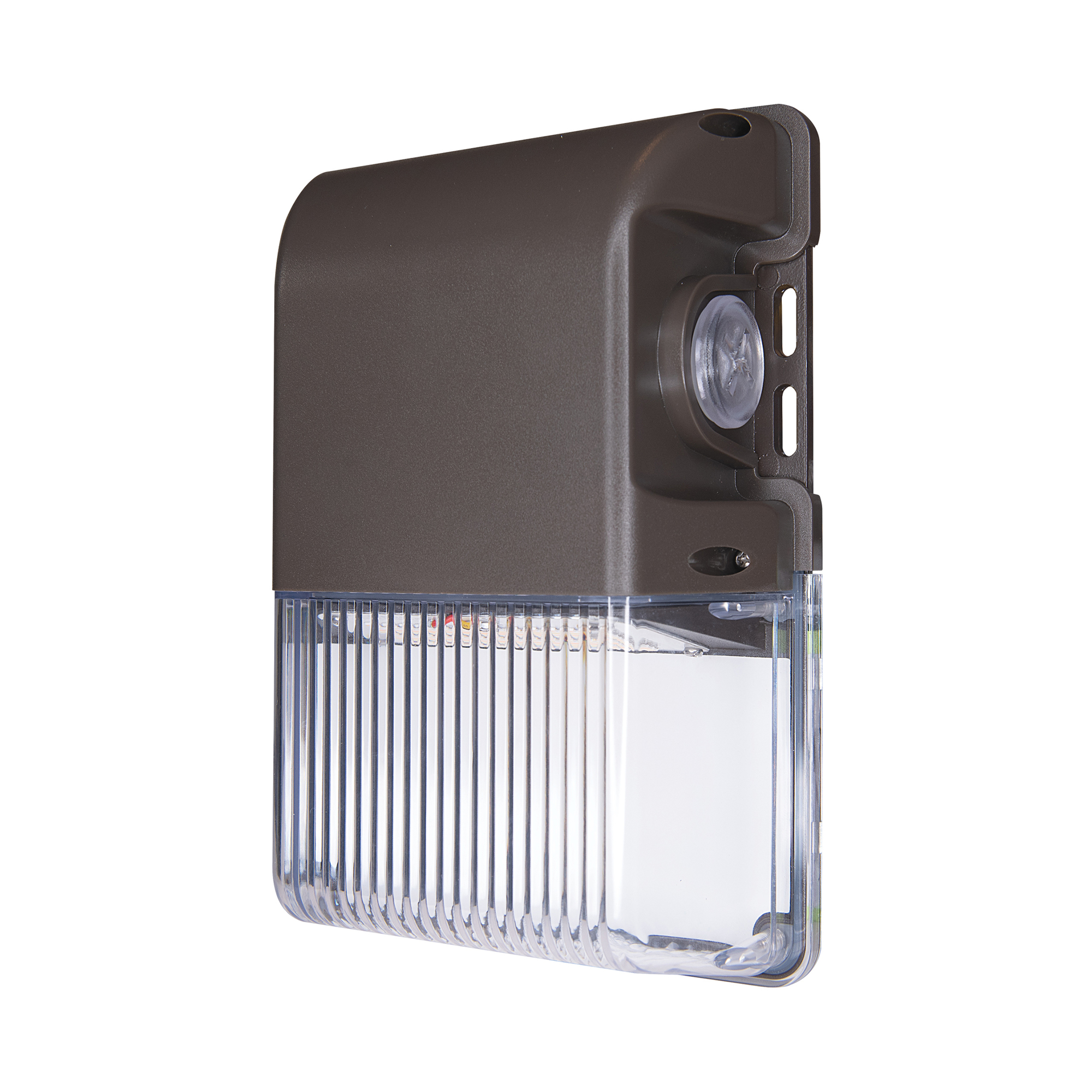 Pinegreen Lighting, 3500 Lumen LED Mini Wall Pack - Selectable CCT ...
