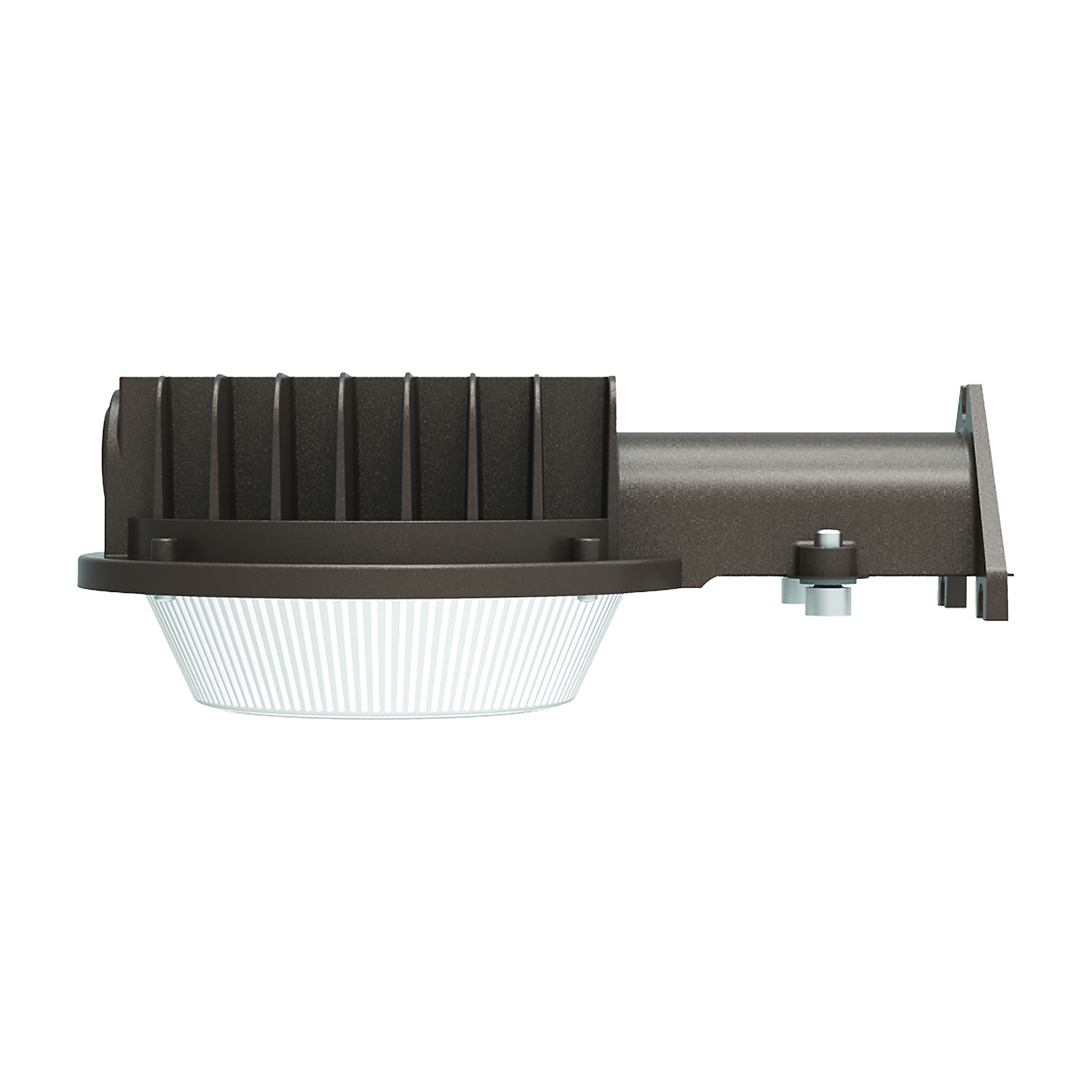 Pinegreen Lighting, 10000 Lumen LED Barn Light - Selectable CCT, Color ...
