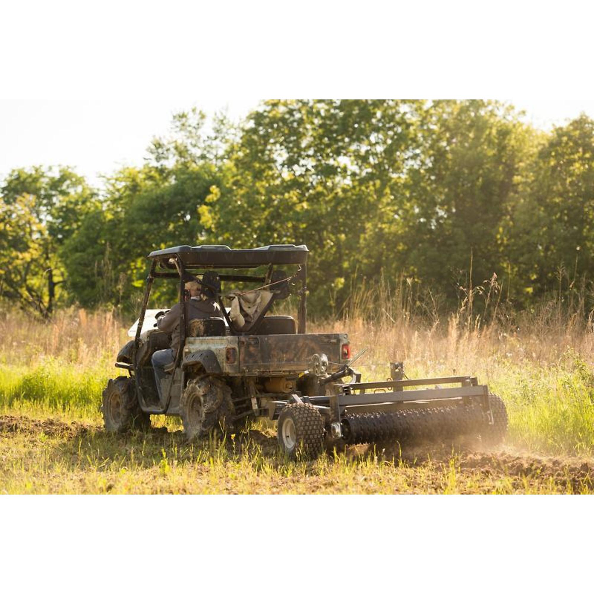 Tarter, ATV/UTV Disc/Culti-Packer Combo, Model# ATVCPDC | Northern Tool