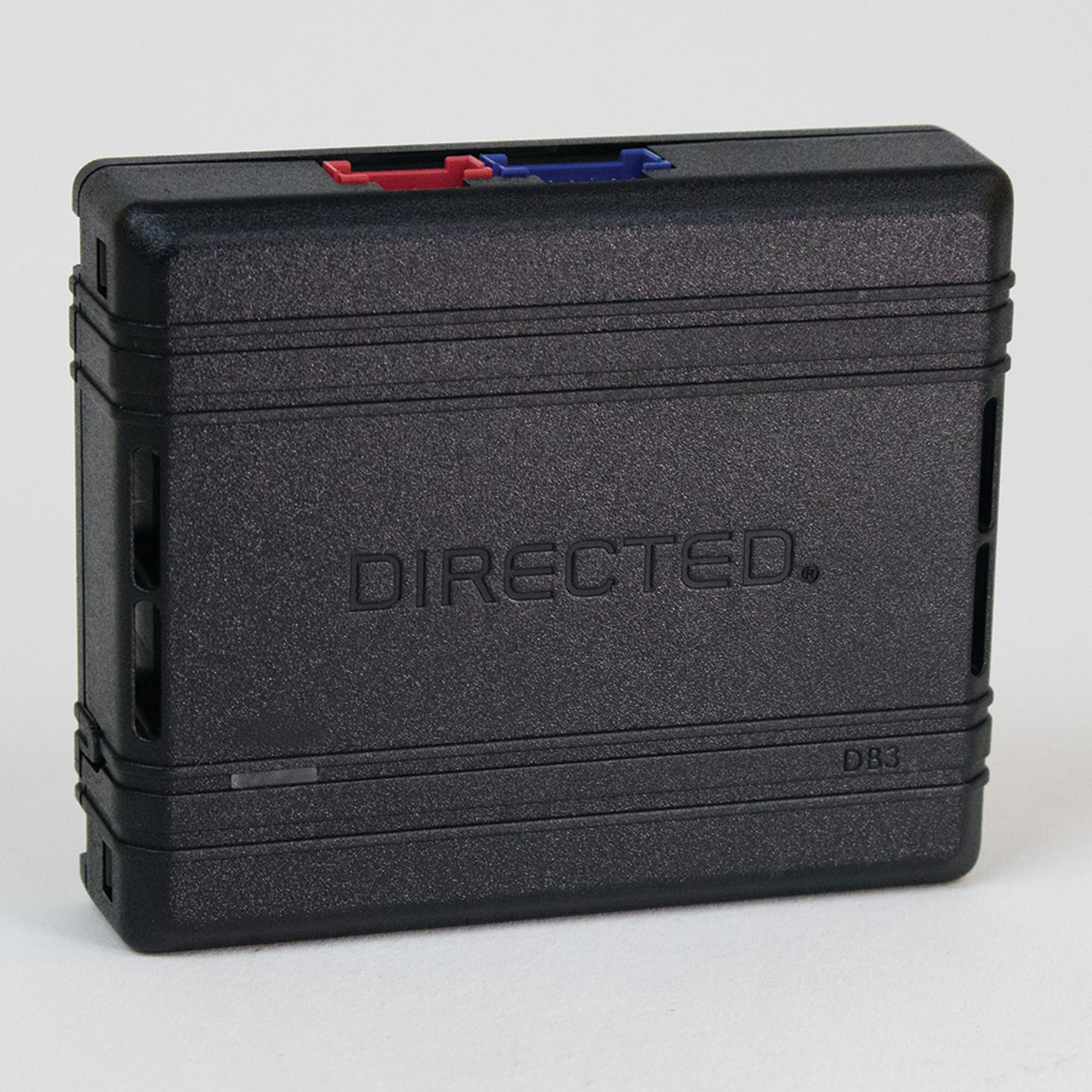 Directed, Universal Flashable Databus Interface Module, Power Source Hardwired, Model# DB3 ...
