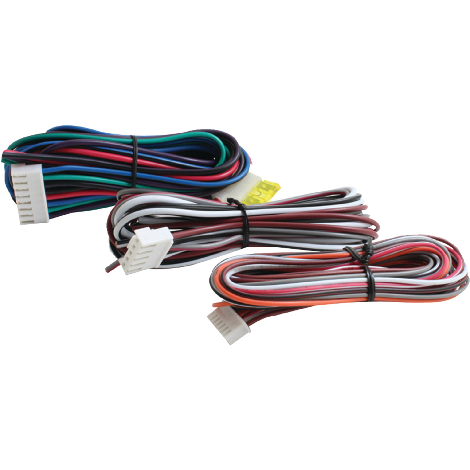 Directed, Power-Window Automation System, Power Source Hardwired, Model ...