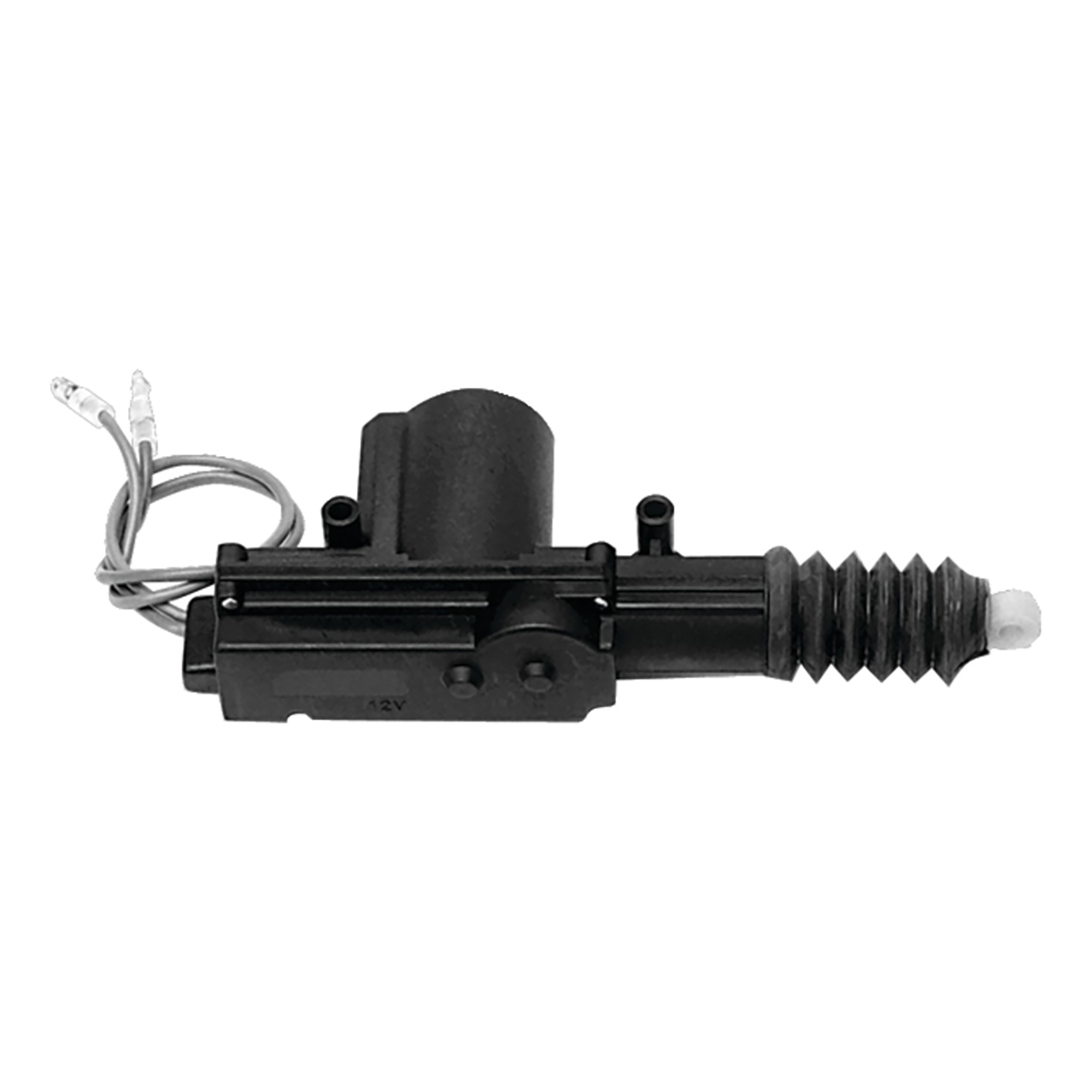 Directed, Standard 2-Wire Power-Door-Lock Motor, Model# 524T | Northern ...