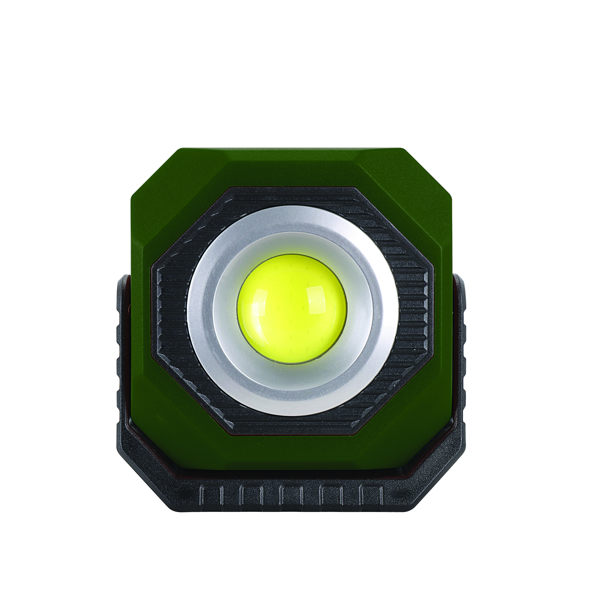 Pinegreen Lighting, 500 Lumen LED Solar Work Light, Light Output 500 ...