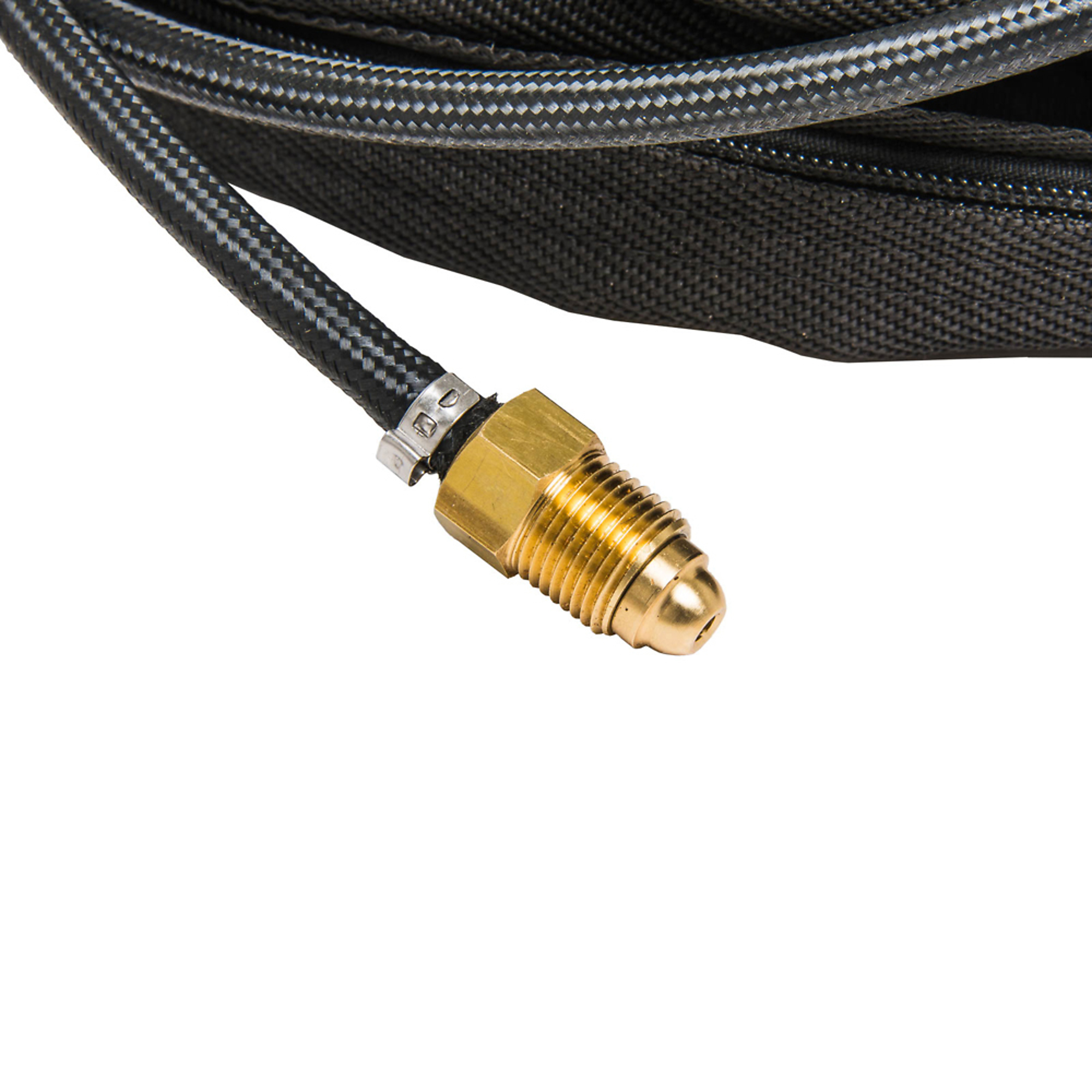 Forney, 150 Amp 17FV TIG Torch, Cable Length 12.5 ft, Model# 85659 ...