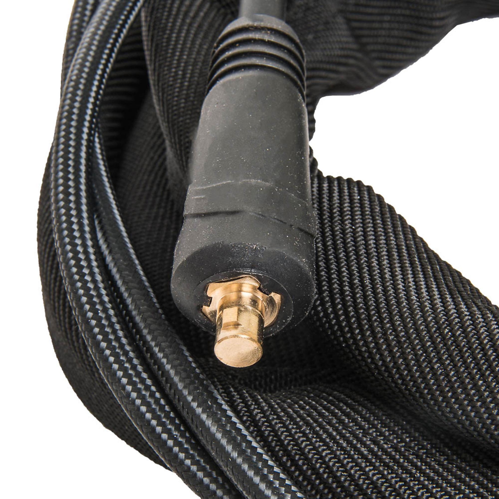 Forney, 150 Amp 17FV TIG Torch, Cable Length 12.5 ft, Model# 85659 ...