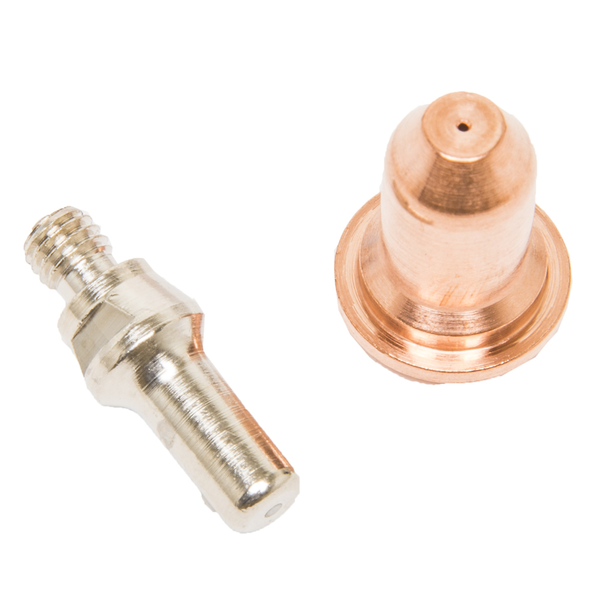 Forney, 13-Piece Plasma Cutter Consumable Kit for 20P, Included (qty ...