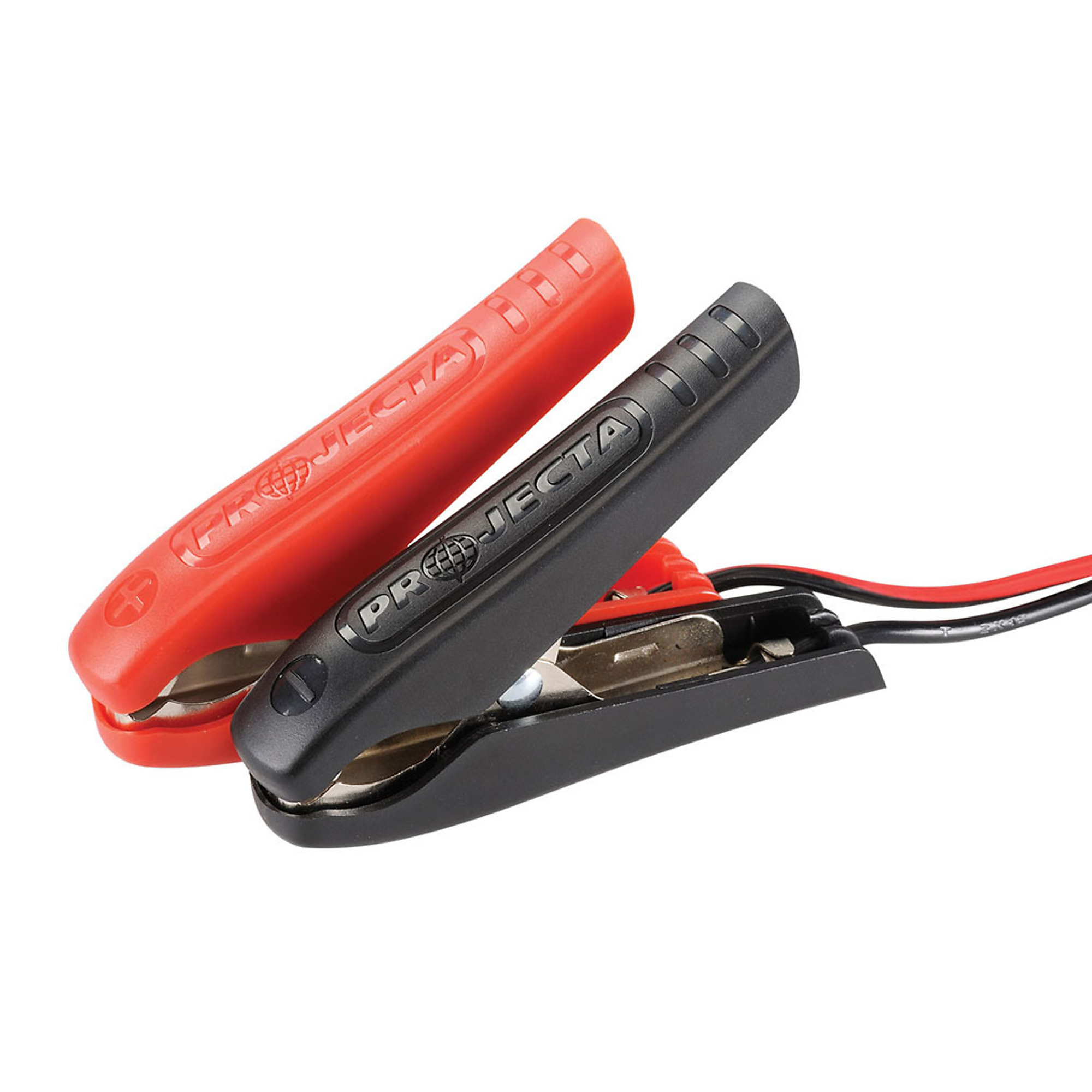 BWI Projecta, 8 Stage Automatic Battery Charger 6/12V 4A, Volts 6/12 Max. Amps 4 Model# PJ-AC040 ...