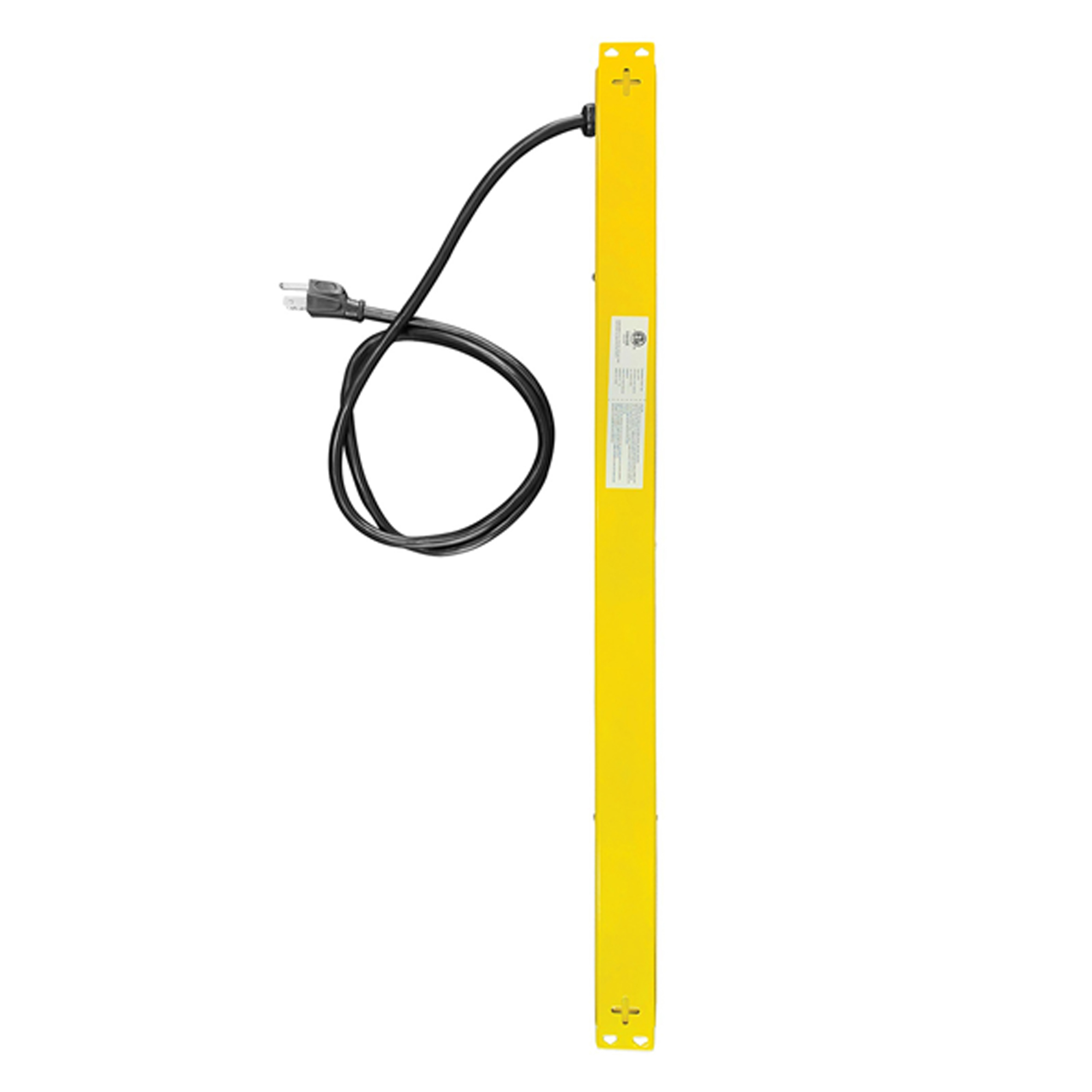 Stanley SurgeMAX Pro, 6-Outlet Surge-Protector Power Bar, Cord Length 4 ...