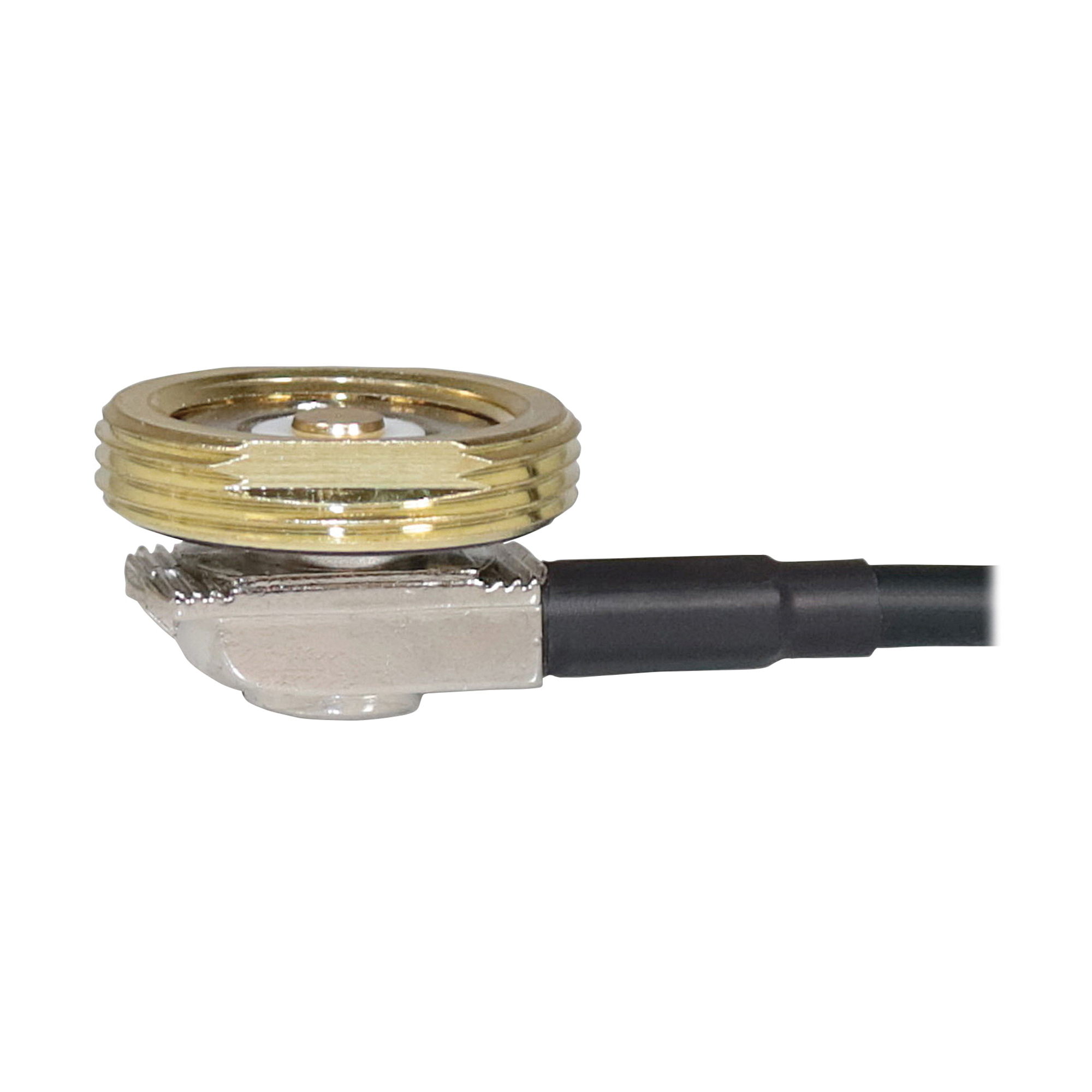 Browning, 3/4in. Enclosed NMO Hole Mount with UHF Male PL-259 Model ...