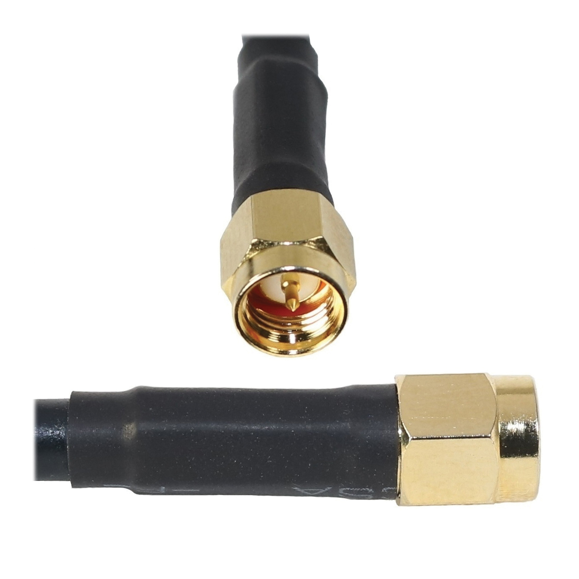 Browning, Satellite Radio Trucker Mirror-Mount Antenna, Model# BR ...