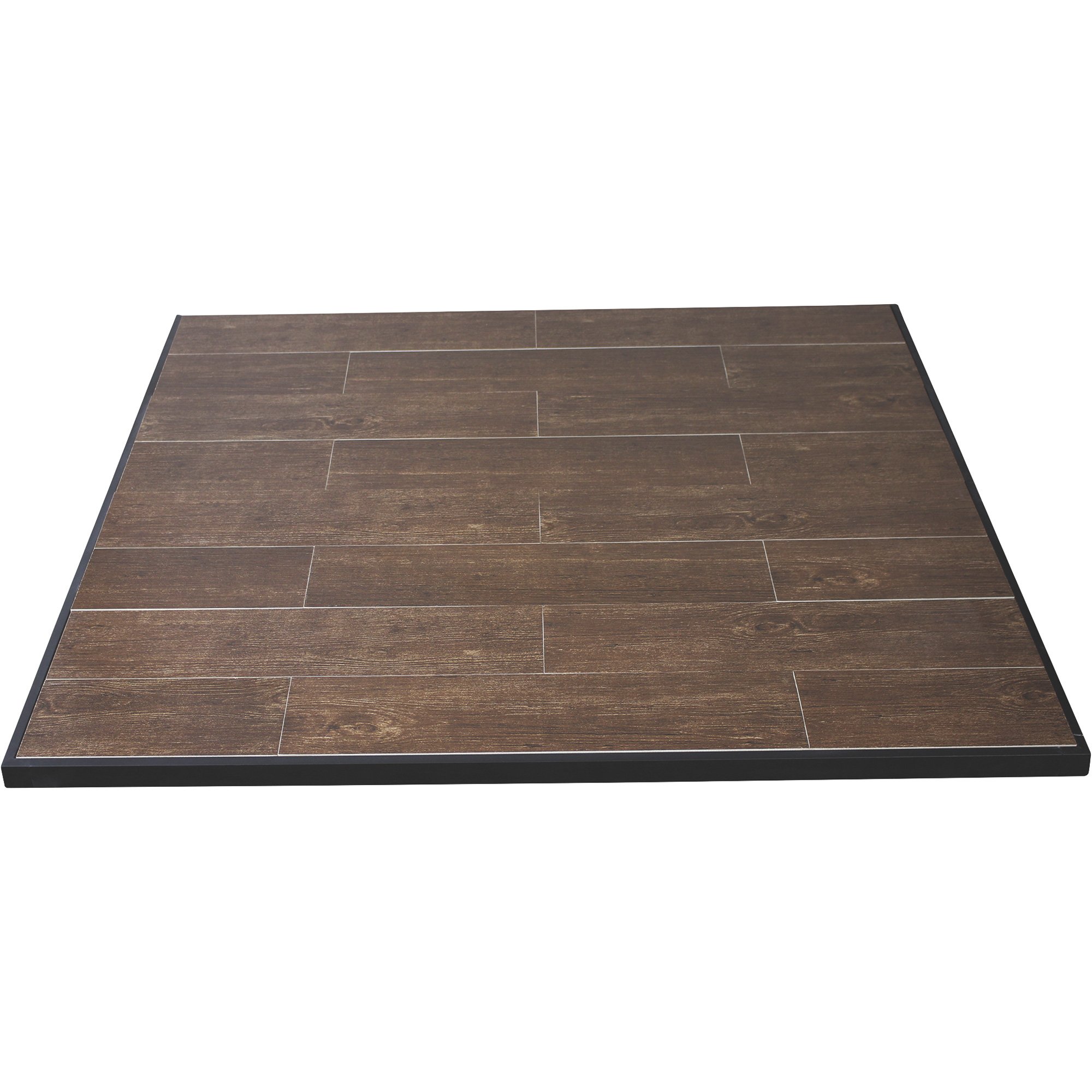 Ashley Hearth Products Hearth Pad Kit — Square, 48in. x 48in., Model ...