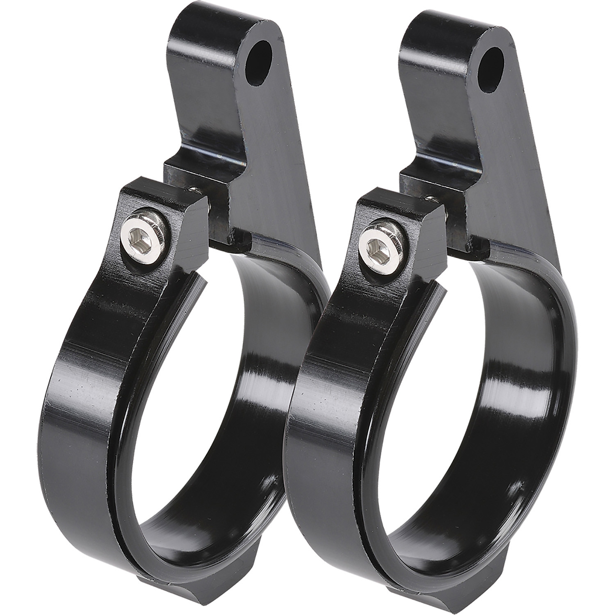 BWI Ultima, Tubular Mount Bracket, 2in. Diameter, Single Row, Included ...