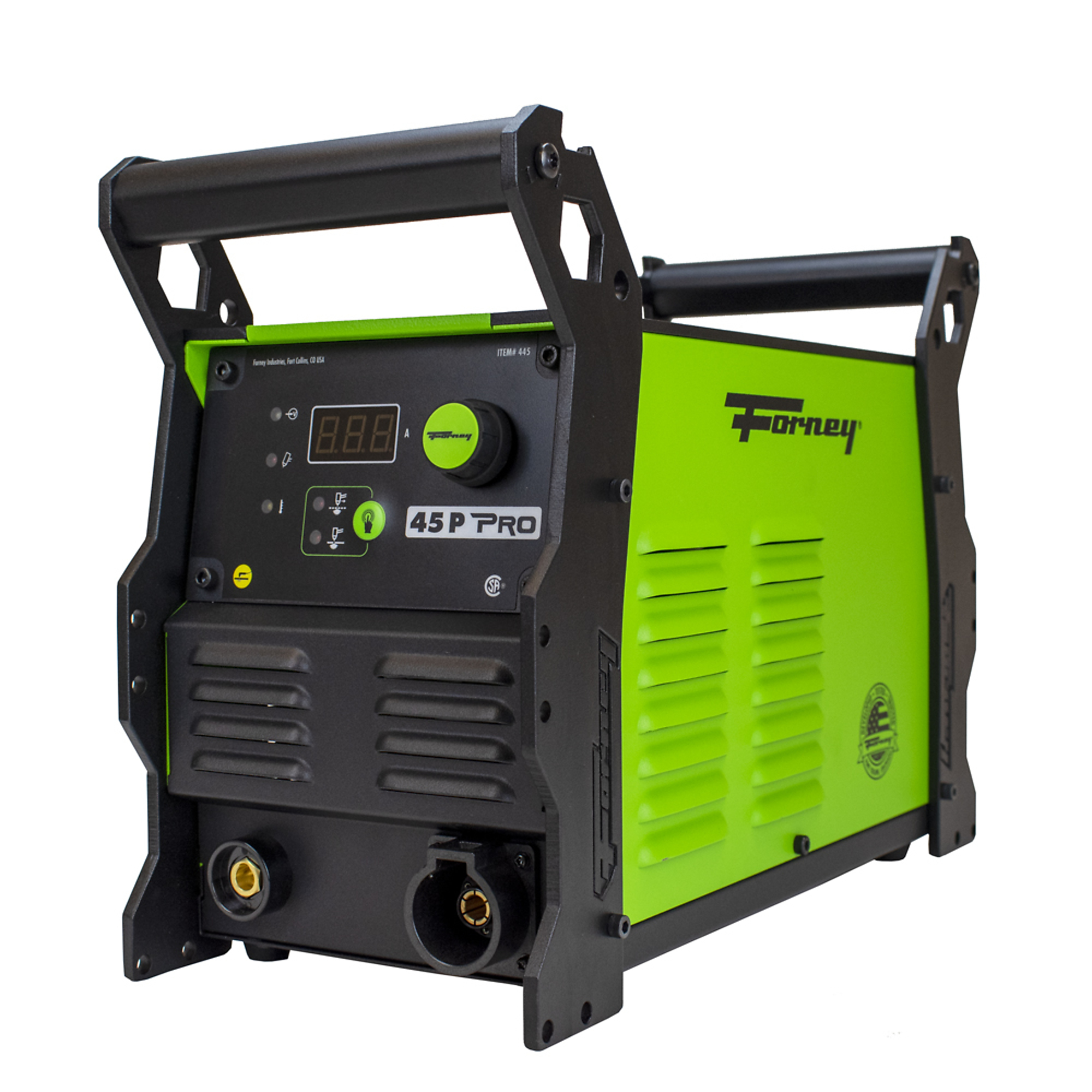 Forney, 45 P Plasma Cutter, Model# 445 | Northern Tool