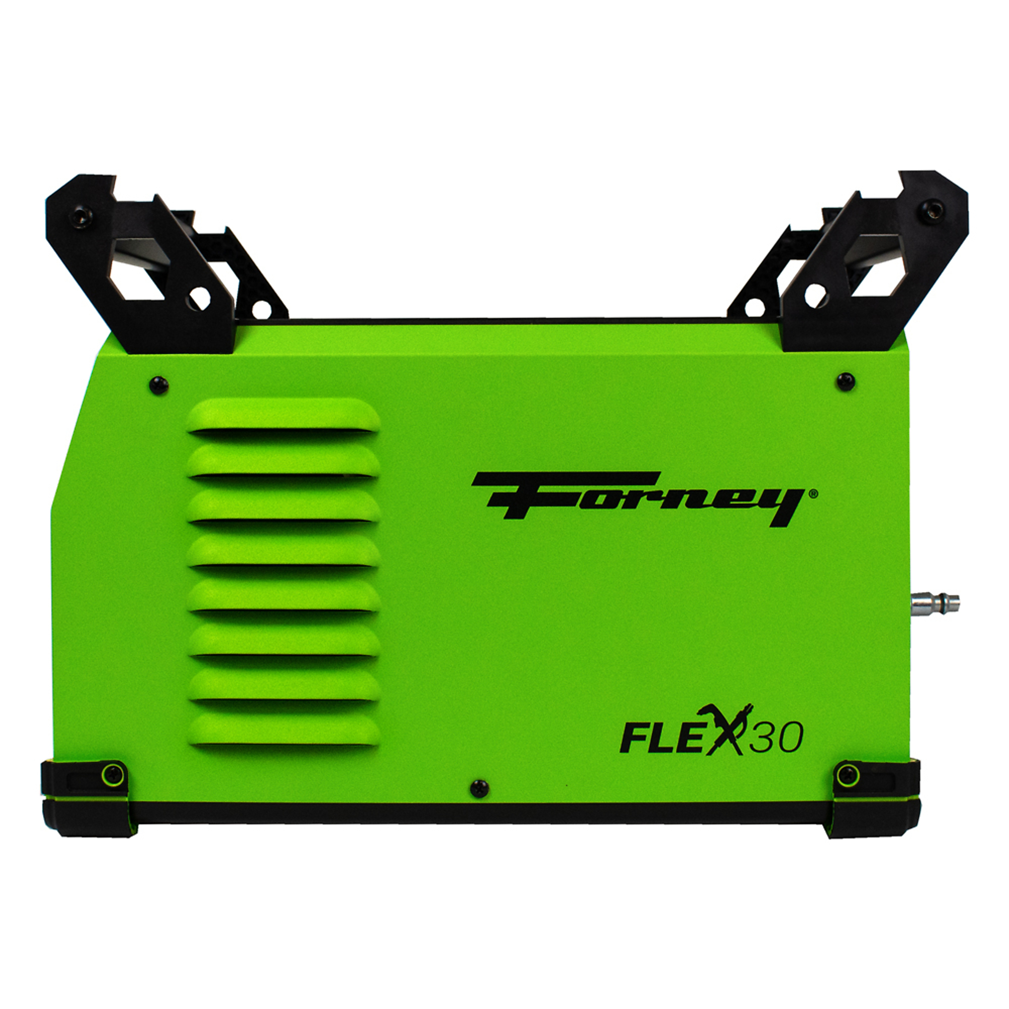 Forney, Flex 30 Plasma/Stick welder, Volts 120/240 Max. Amps 160 Model ...
