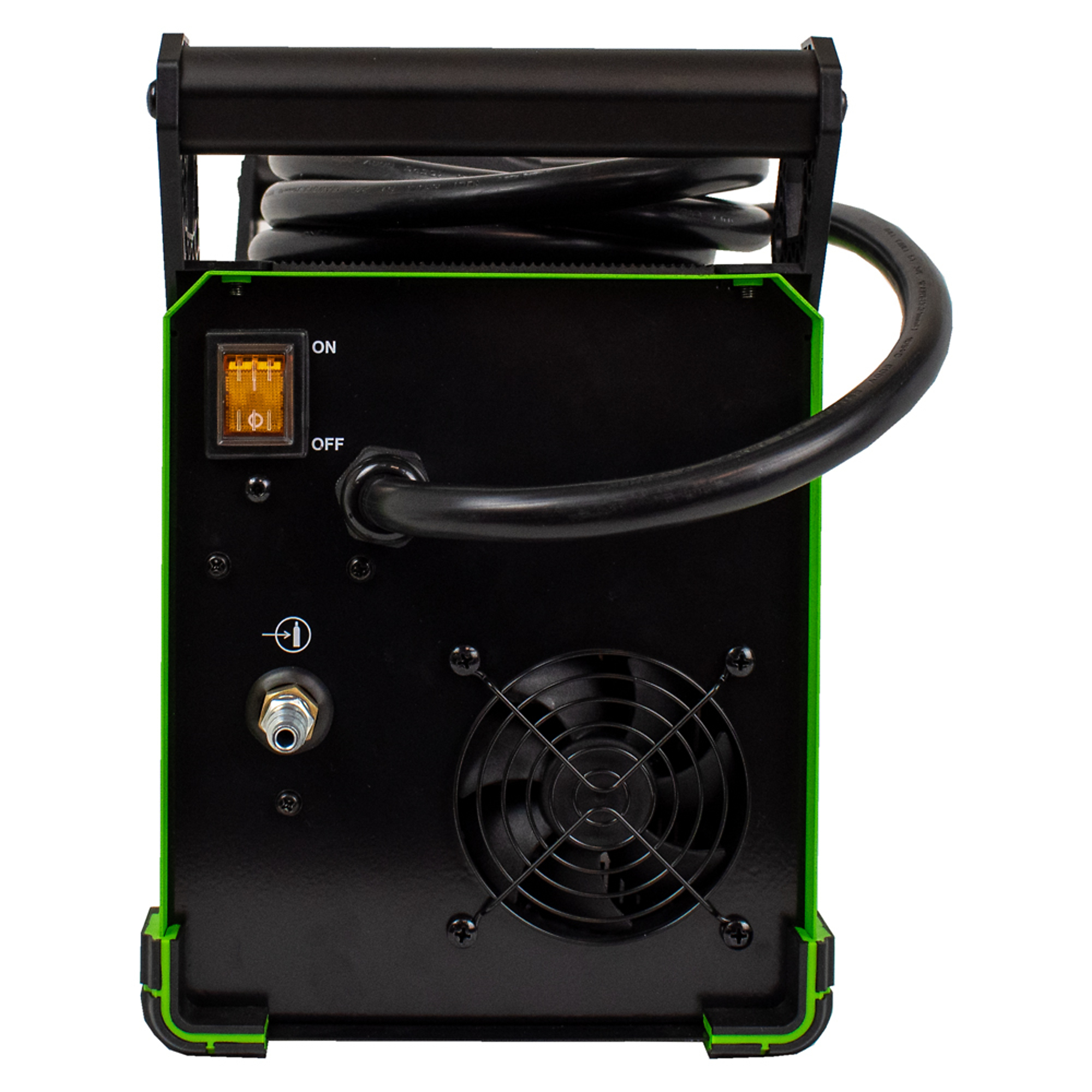 Forney, Flex 30 Plasma/Stick welder, Volts 120/240 Max. Amps 160 Model ...