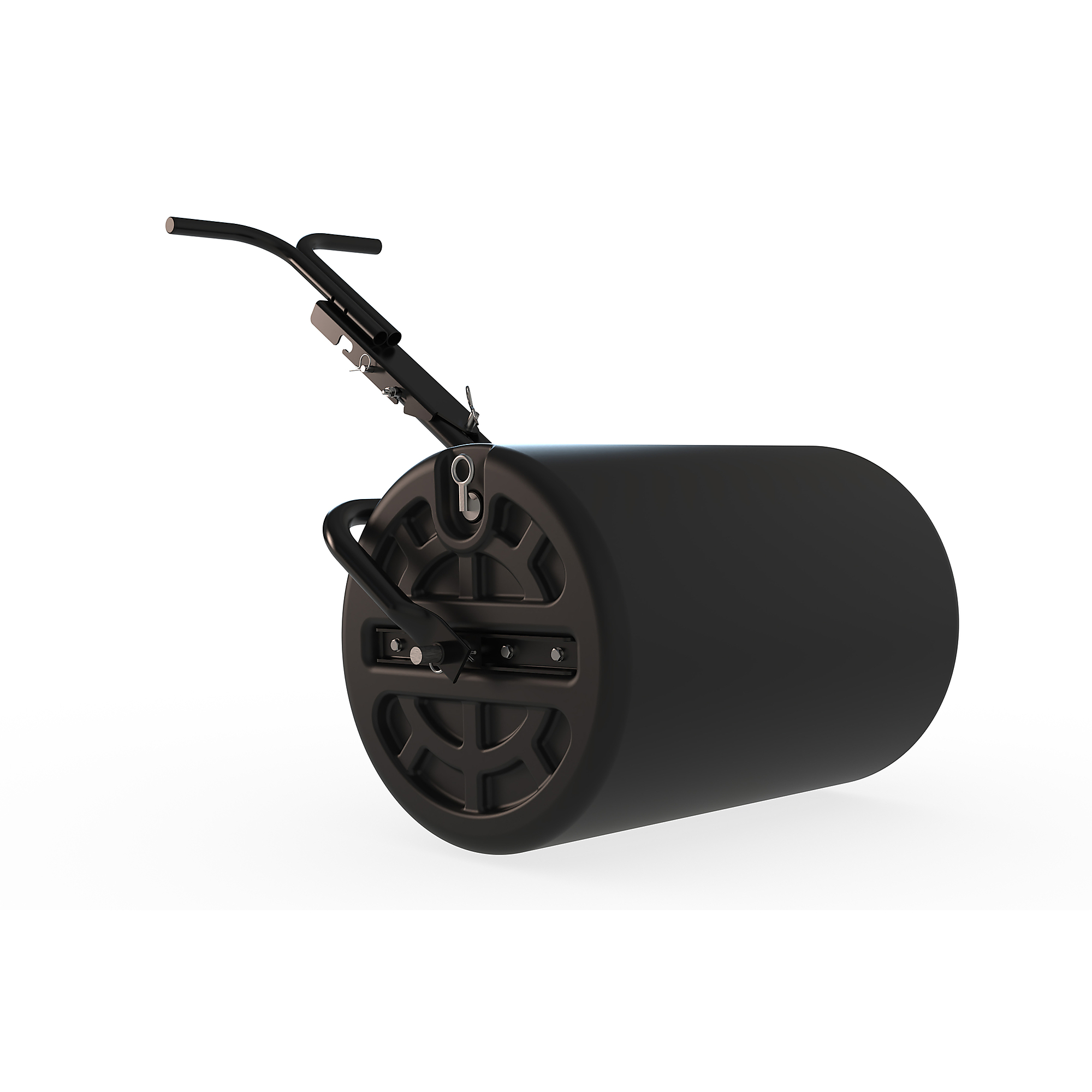 Agri-Fab, 18in. x 24in. Poly Push/Tow Behind Lawn Roller, Working Width ...