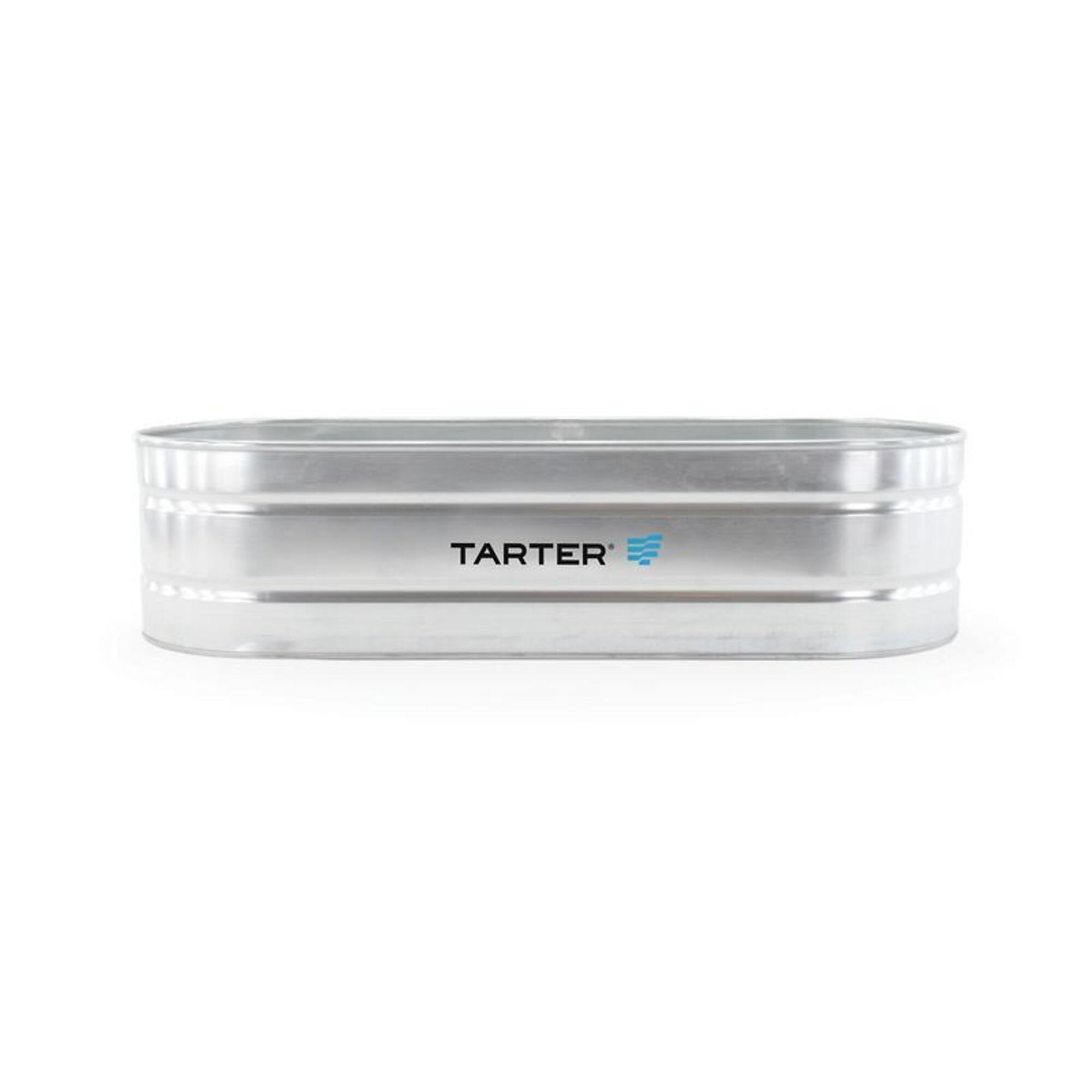 Tarter Oval Mega 300-Gallon Stock Tank, Model# WT328 | Northern Tool