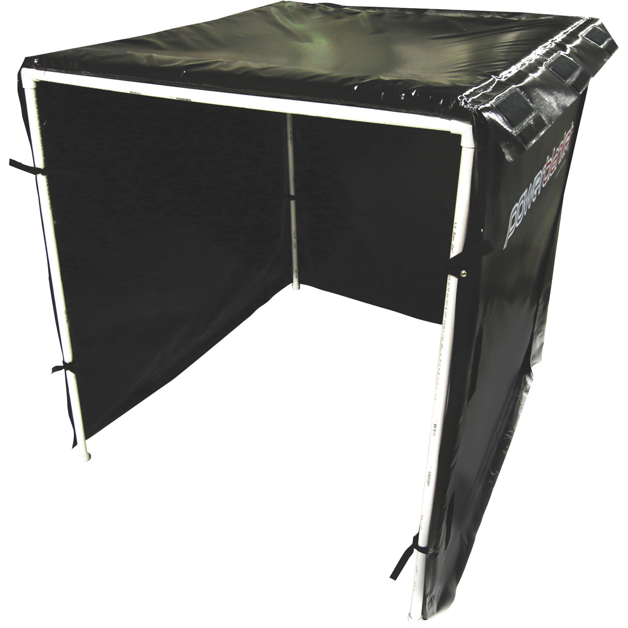 Powerblanket Hot Box Bulk Material Warmer, 54 Cu. Ft. Capacity, 1200 ...