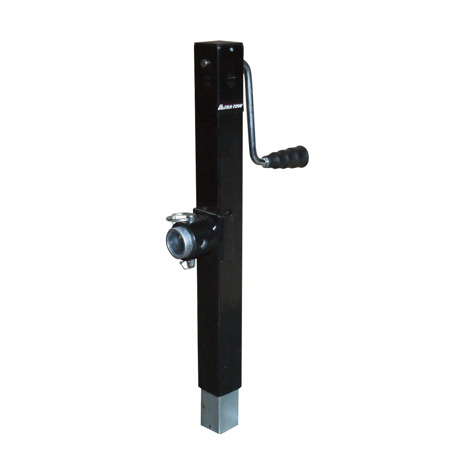 Ultra-Tow Tube-Mount Trailer Jack — 3000-Lb. Capacity, Model# 50001051 ...