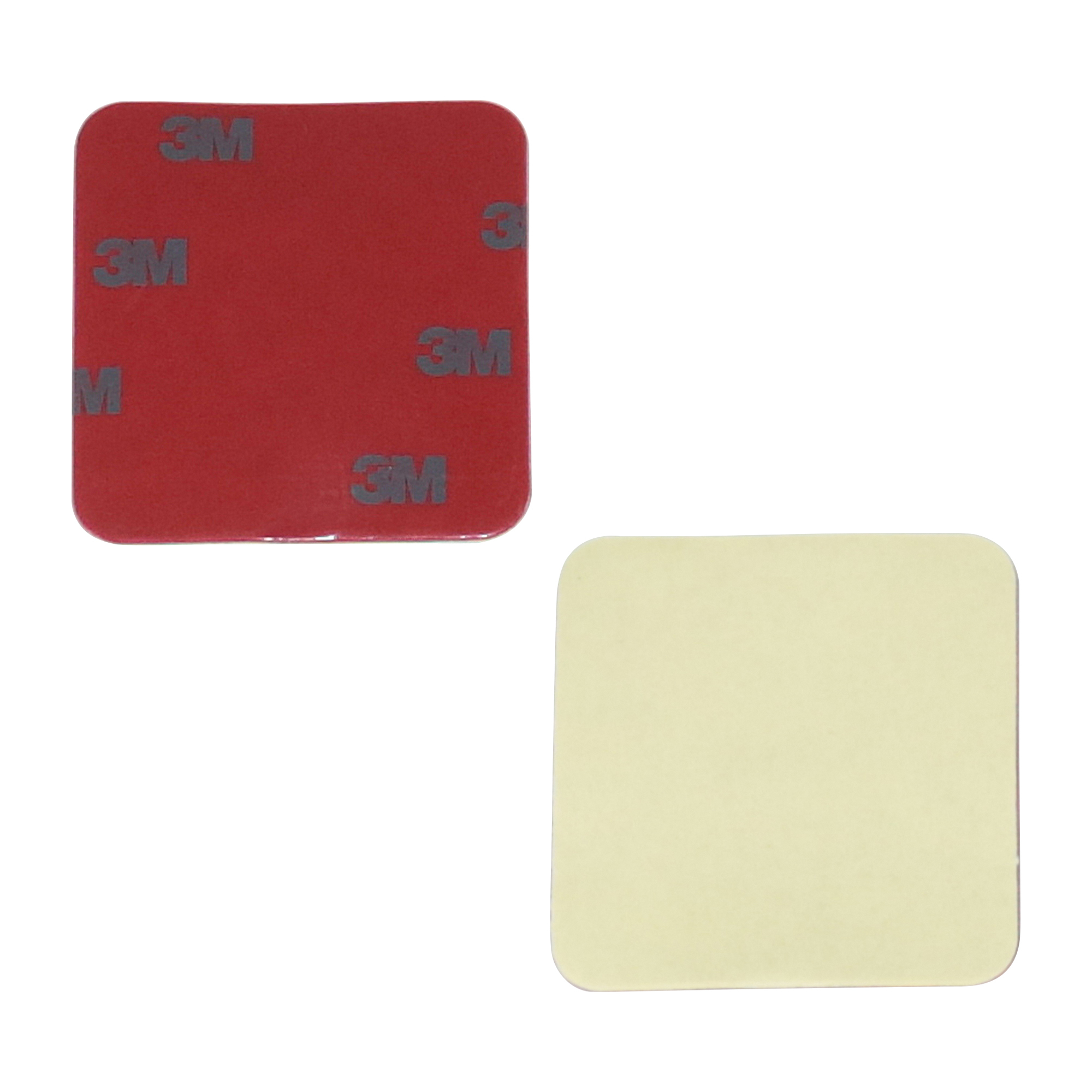 Tram, Glass Mount Antenna Adhesive Pads, 2-Pack, Model# 119912 ...