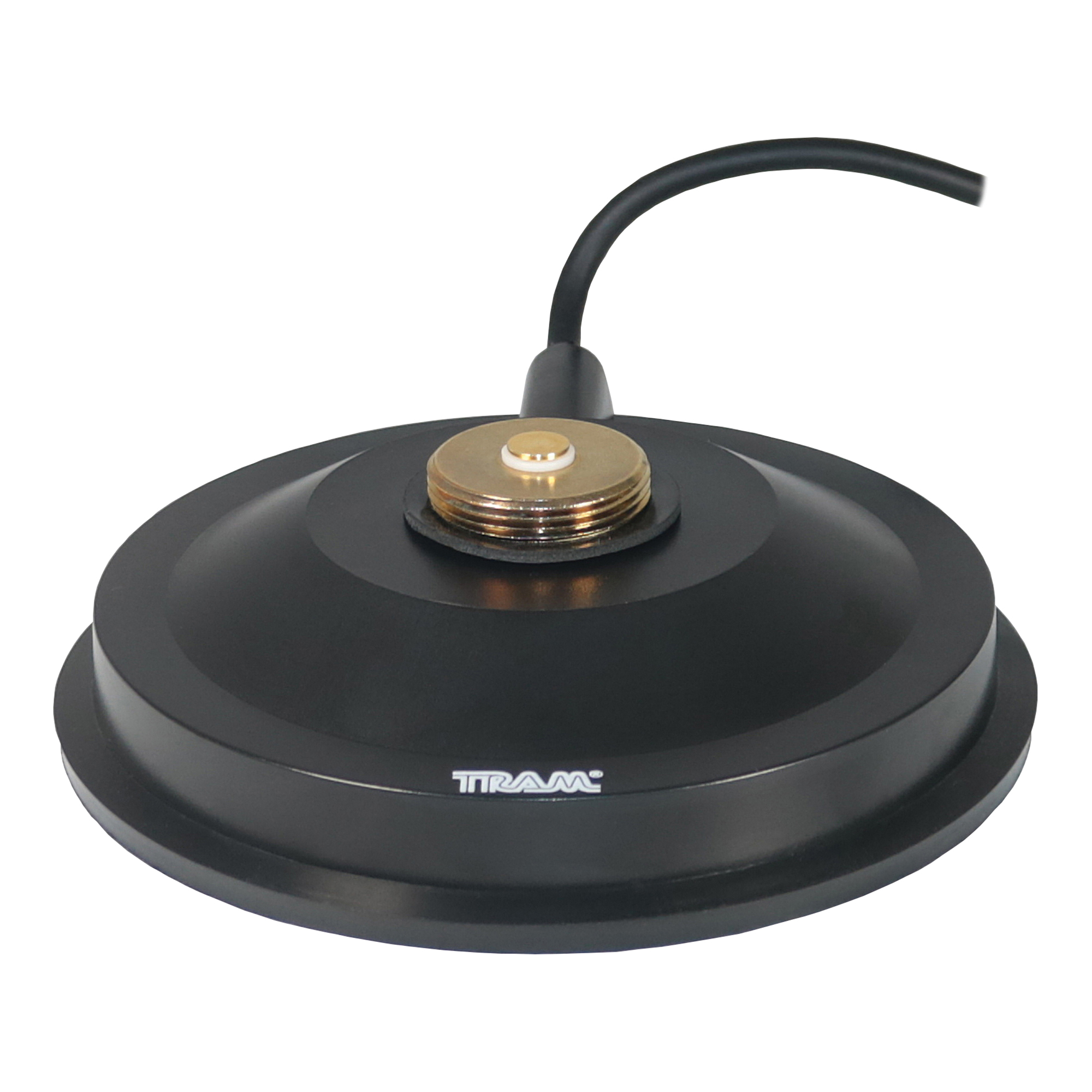 Tram, NMO 5in. Magnet with Soft Rubber Boot, Model# 1265R | Northern Tool